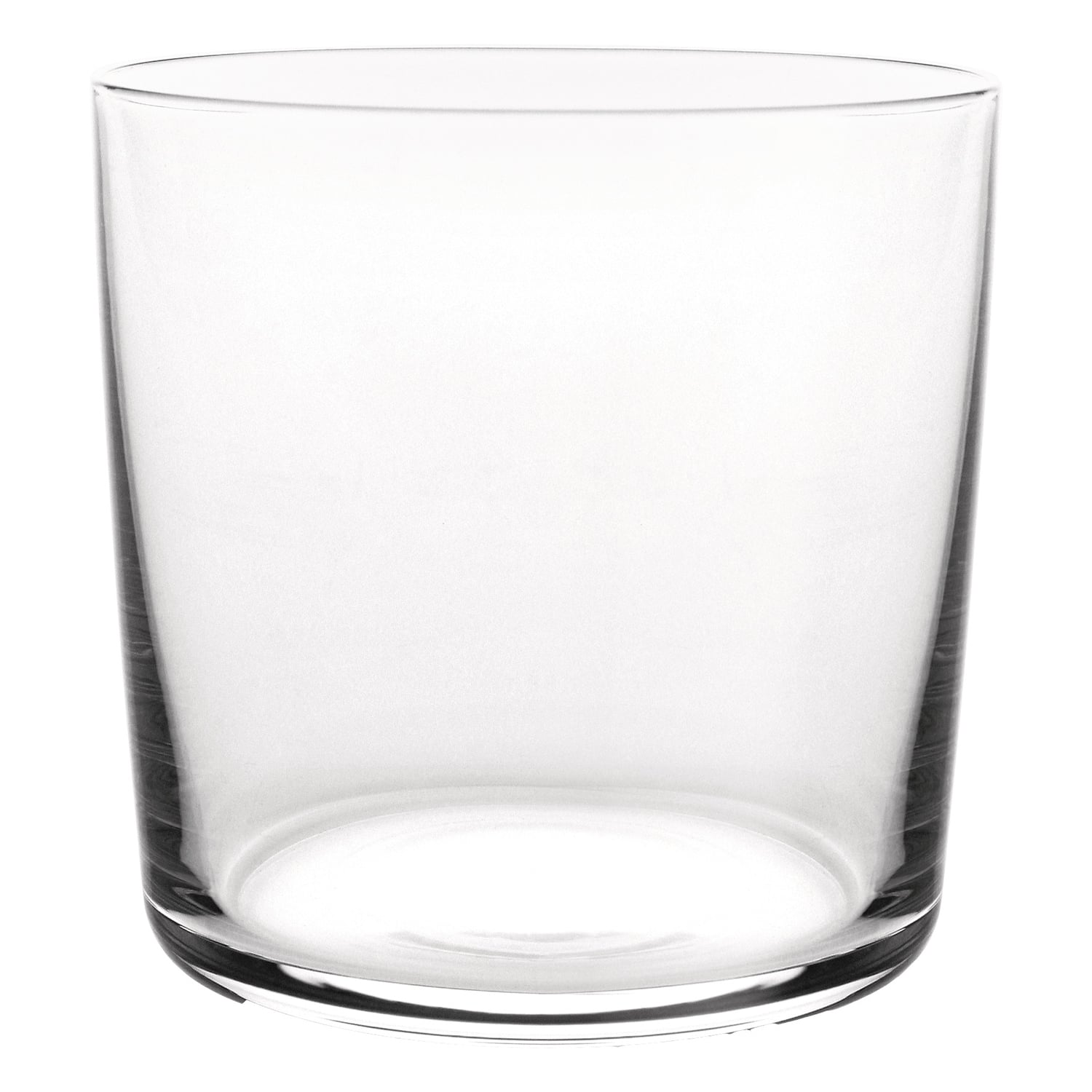 Alessi Glass Family water tumbler, set of 4 | Finnish Design Shop