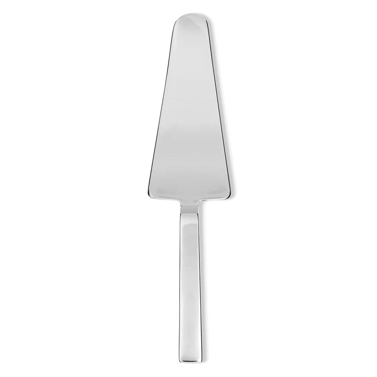 Alessi Santiago cake server, stainless steel | Finnish Design Shop