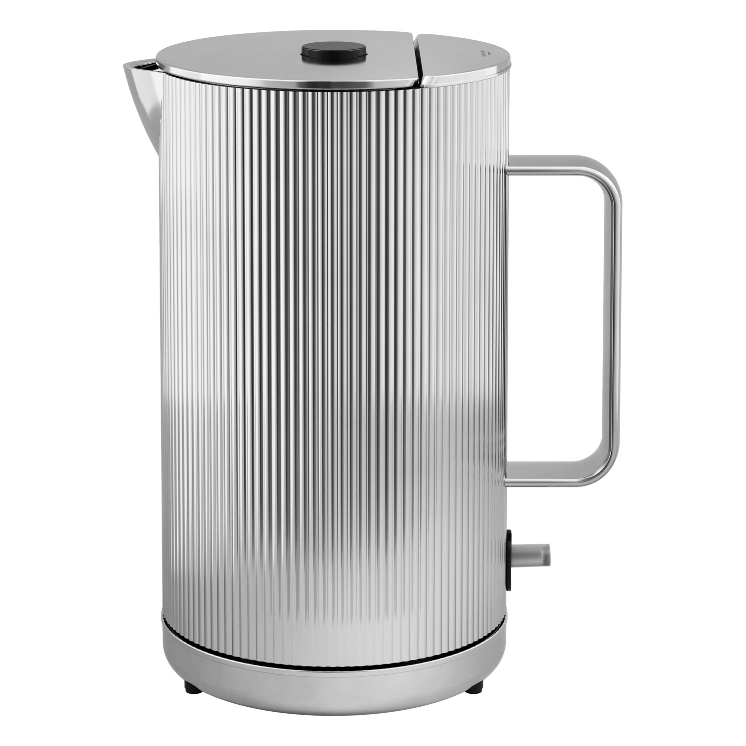 Georg Jensen Bernadotte electric kettle, stainless steel | Finnish ...