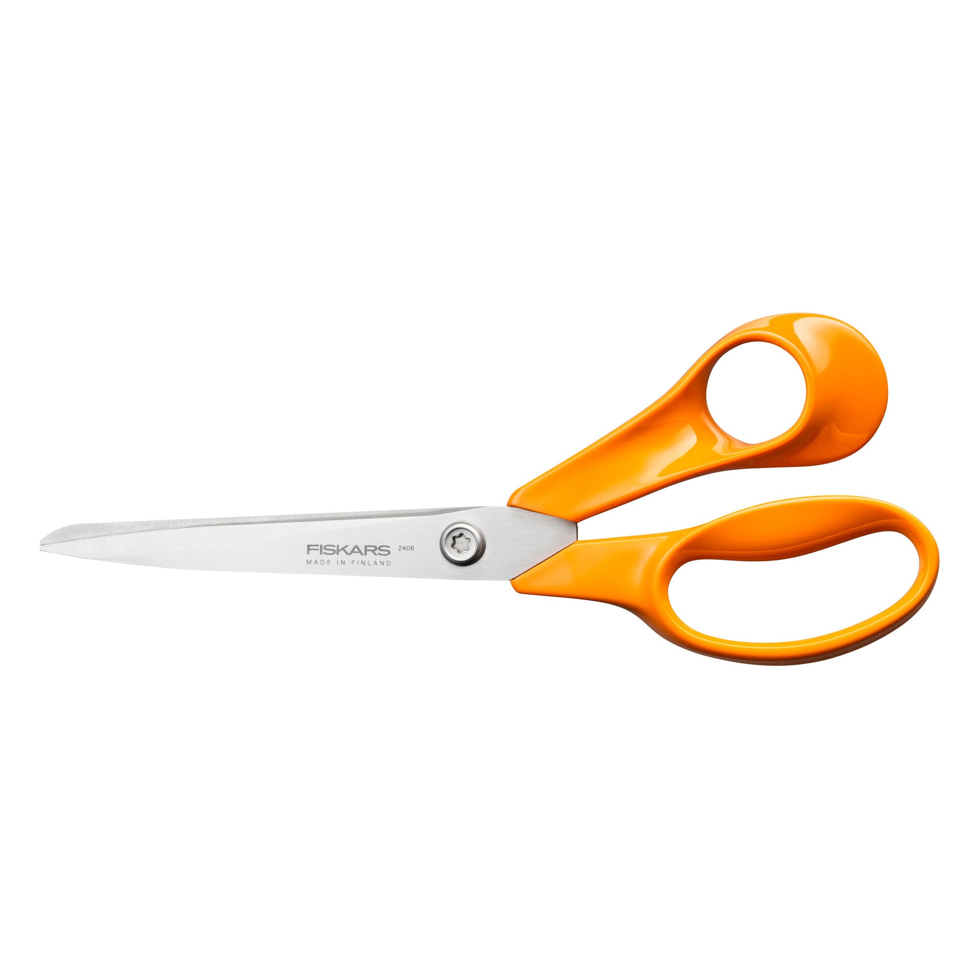 Fiskars Classic universal scissors, 21 cm, creative | Finnish Design Shop