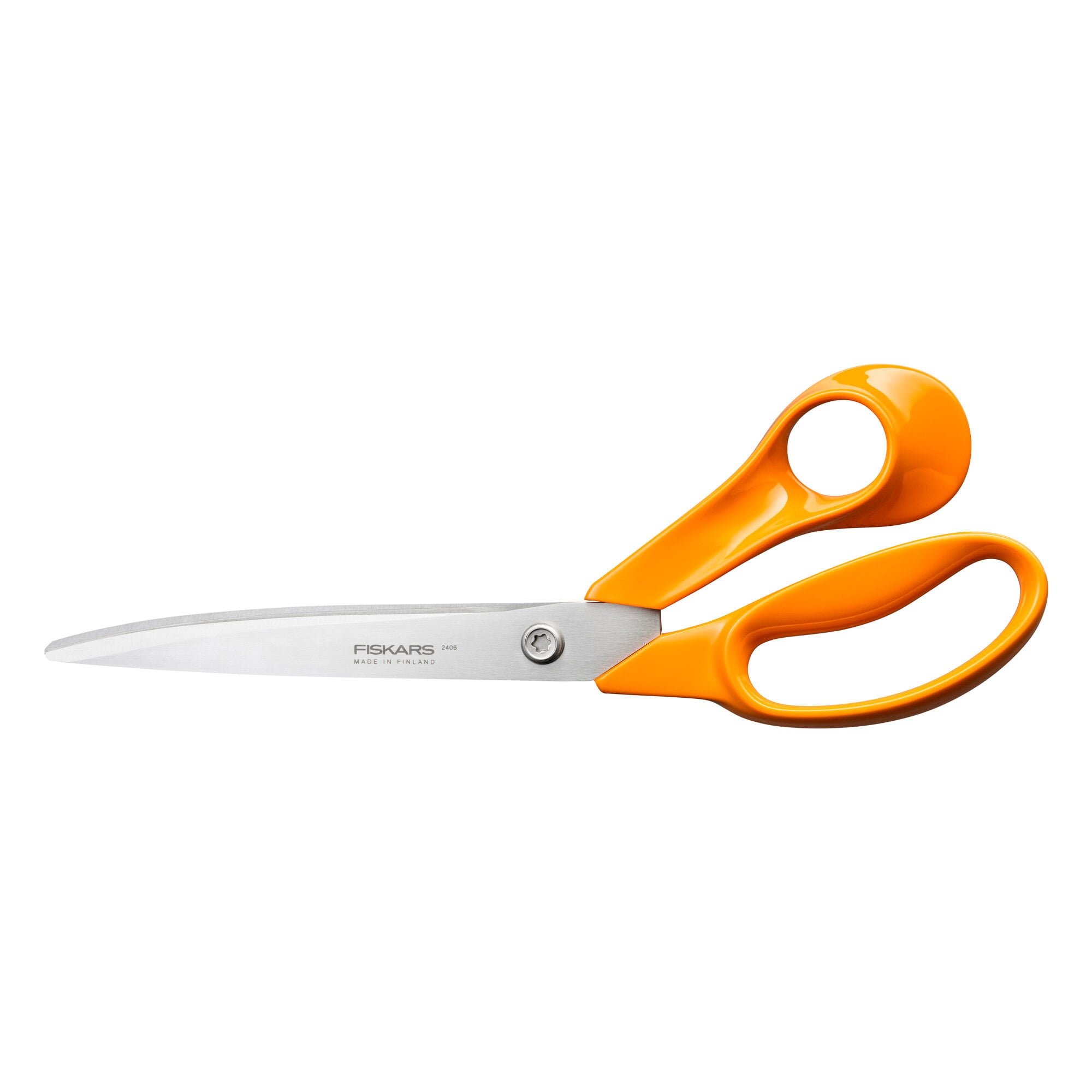 Fiskars Classic large universal scissors, 25 cm, creative | Finnish ...