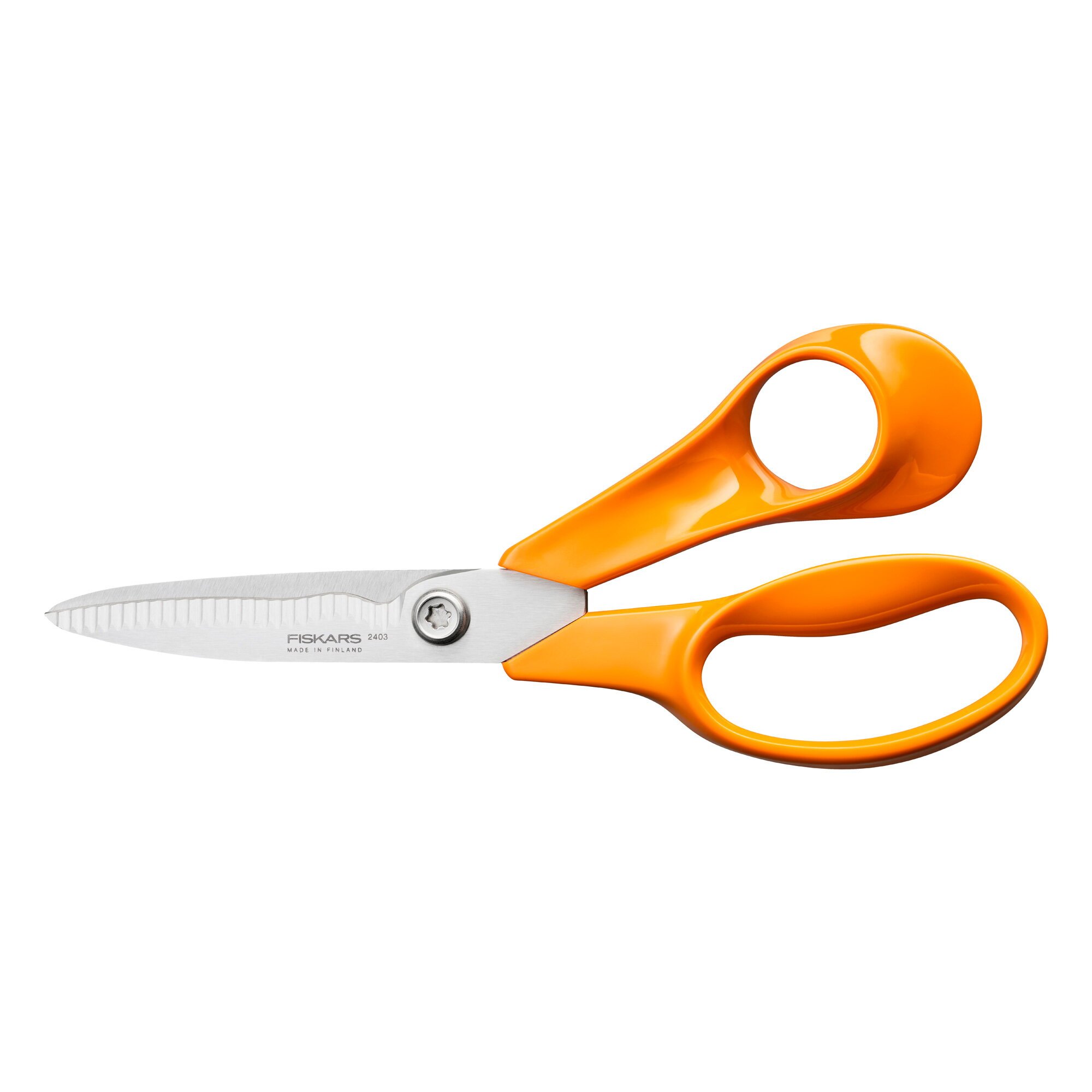 Fiskars Classic garden scissors, 18 cm | Finnish Design Shop CH