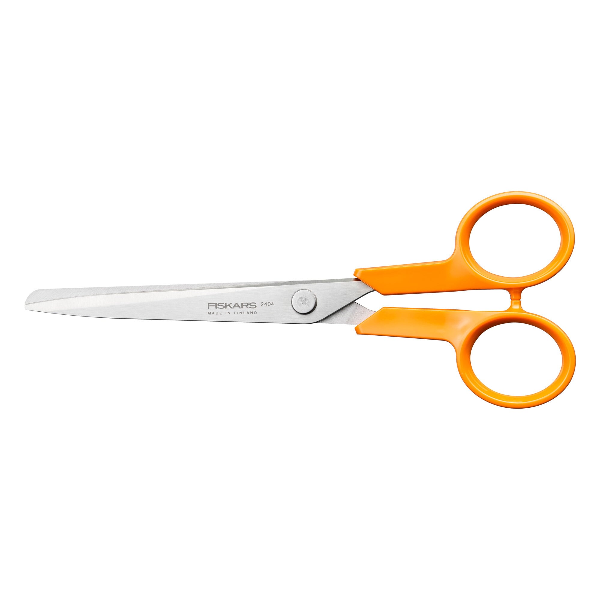 Fiskars Classic small universal scissors, 16 cm, fixing | Finnish ...