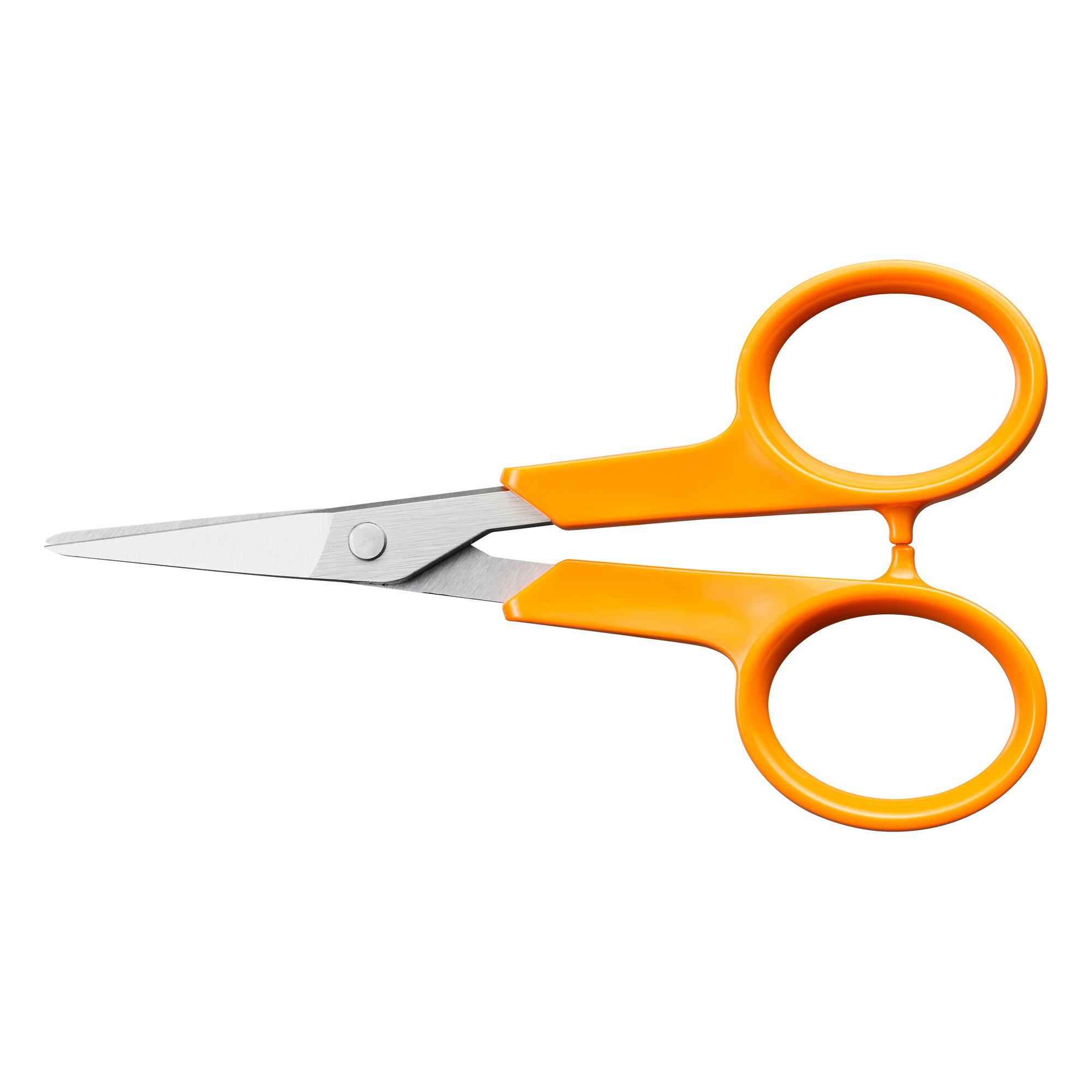 Fiskars Classic embroidery scissors, straight, 10 cm | Finnish Design Shop