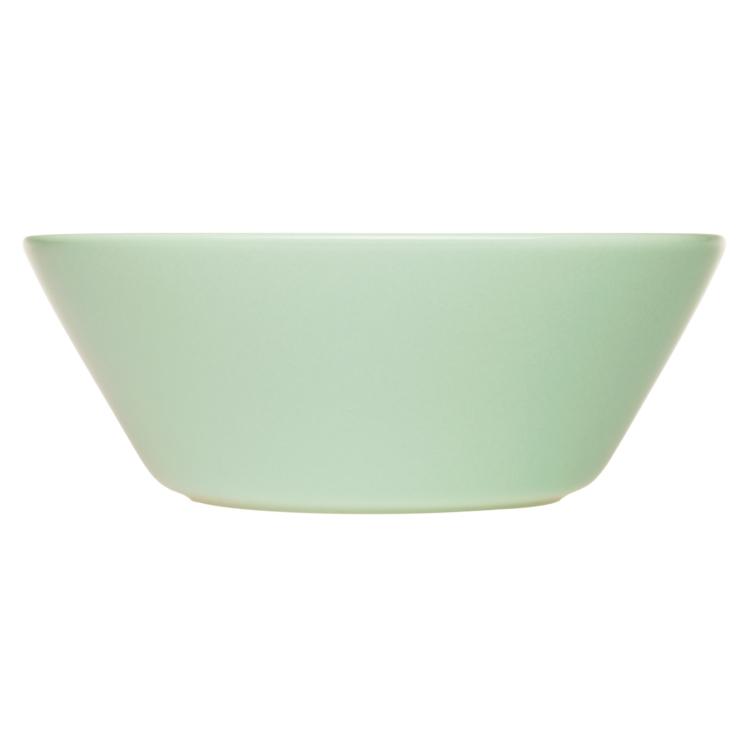 Iittala Teema bowl 15 cm, sage | Finnish Design Shop