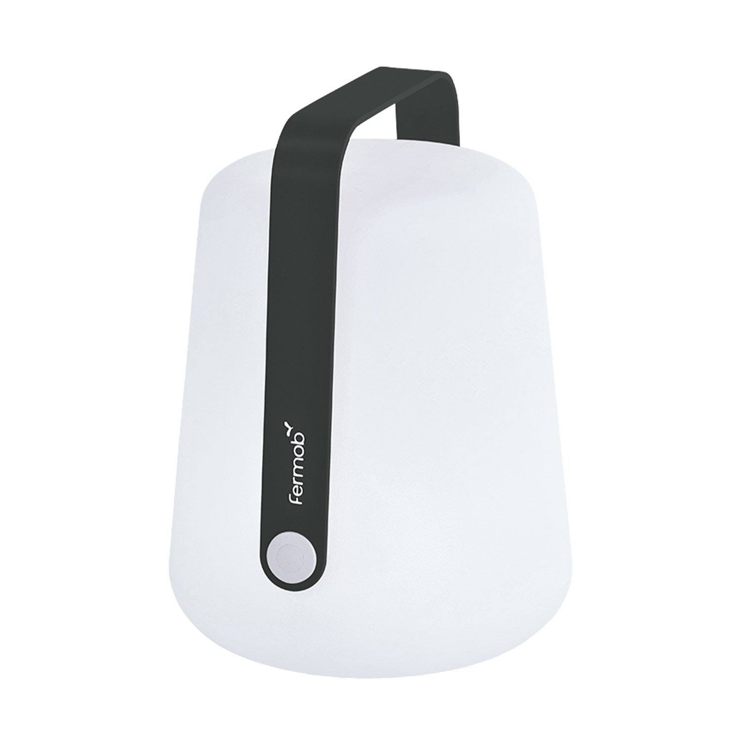 Fermob Balad lamp 25 cm, anthracite | Finnish Design Shop