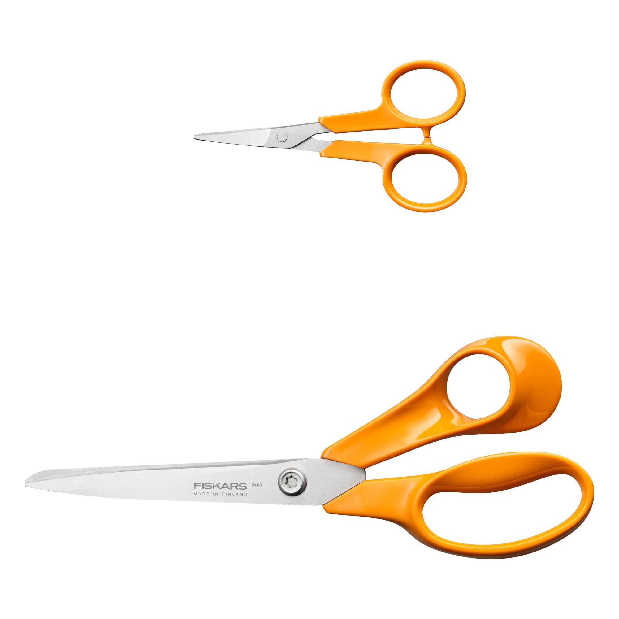 Fiskars Classic scissors manicure set | Finnish Design Shop