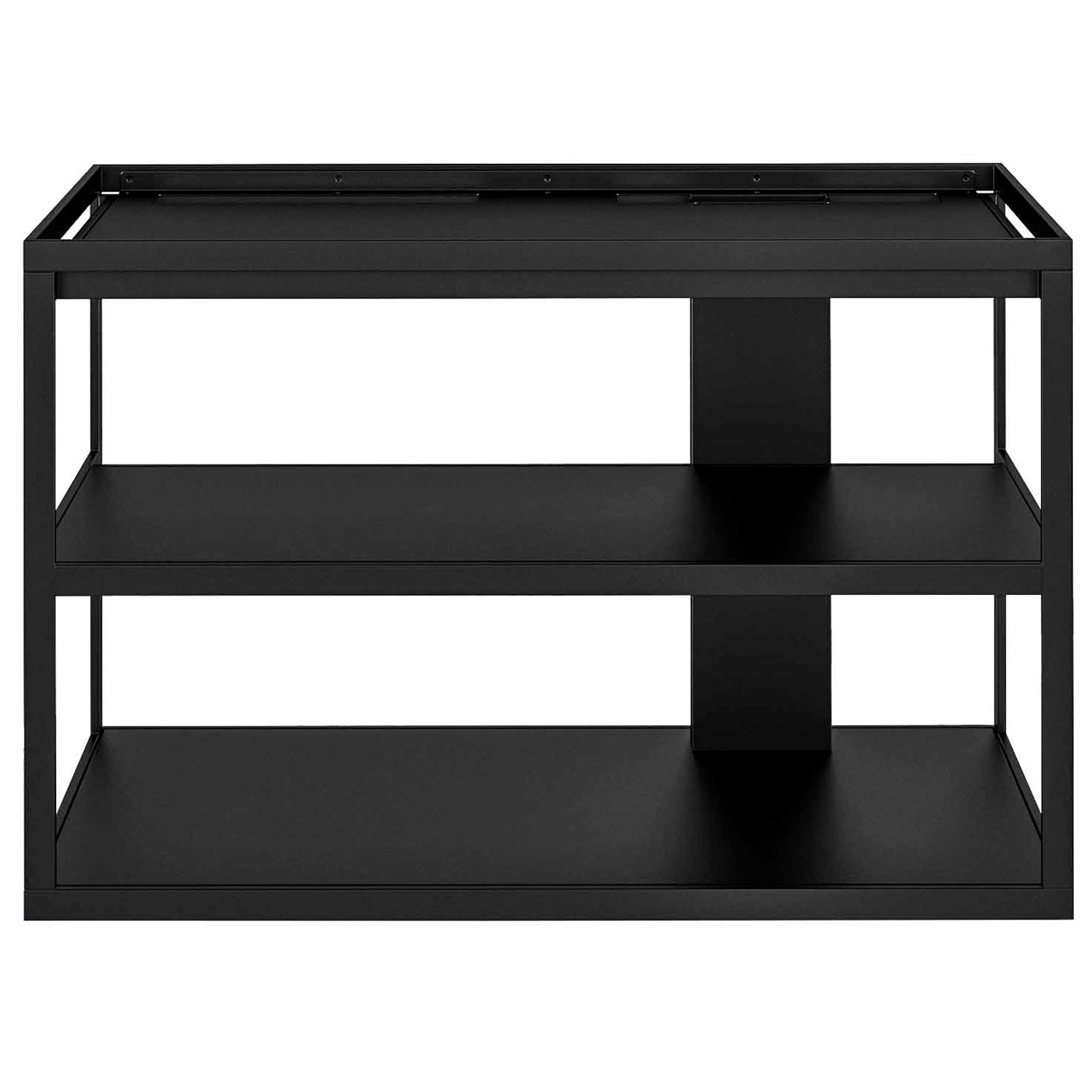 Röshults Open Kitchen runko 100, antrasiitti | Finnish Design Shop