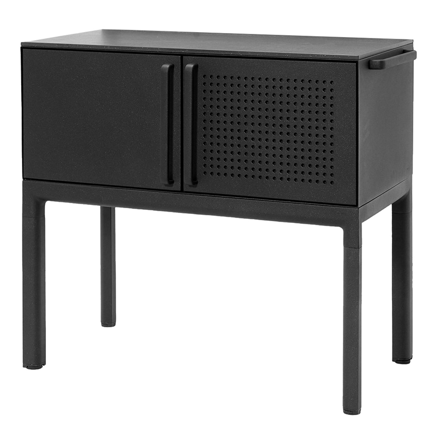 Cane-line Drop outdoor kitchen module | Finnish Design Shop UK