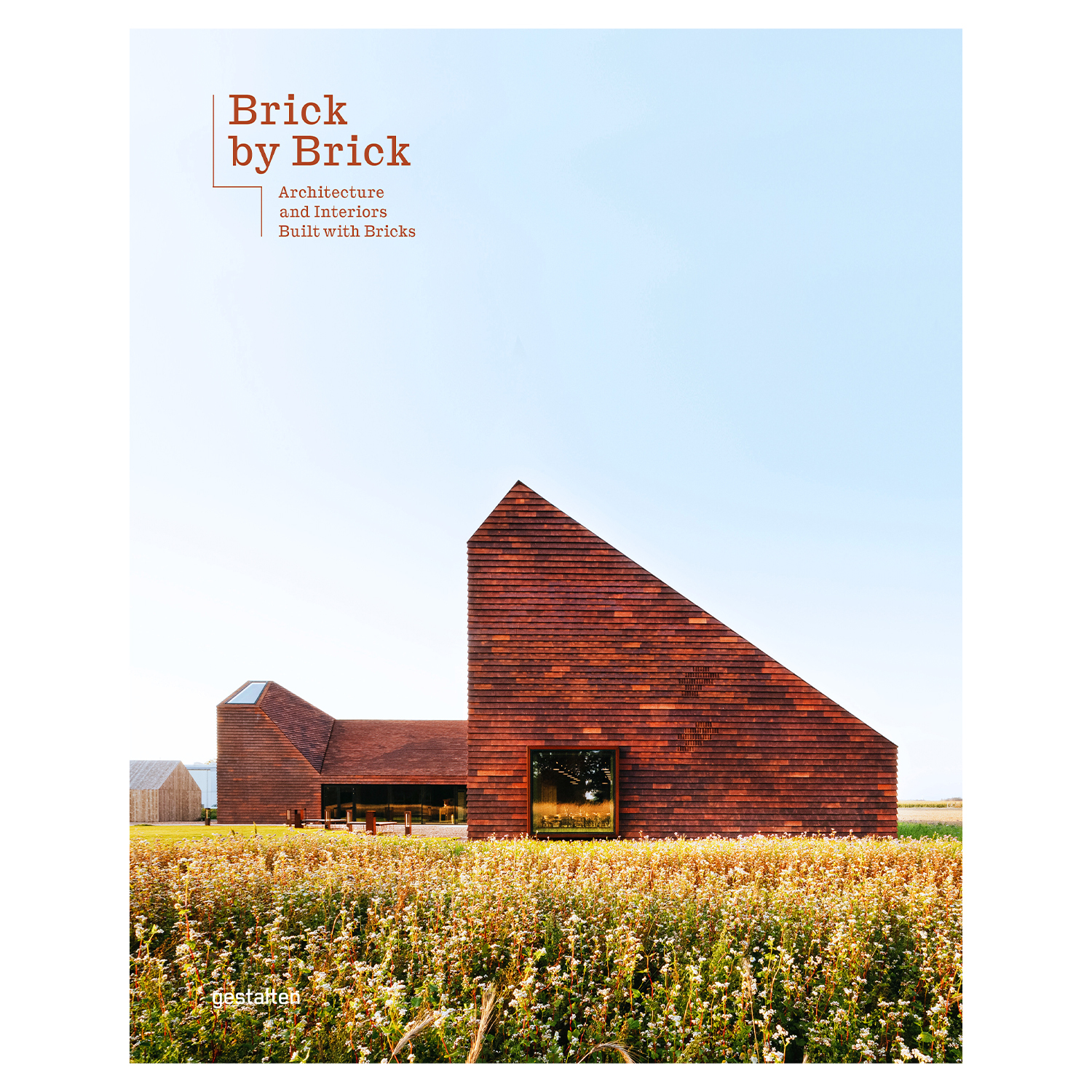 Gestalten Brick by Brick | Finnish Design Shop