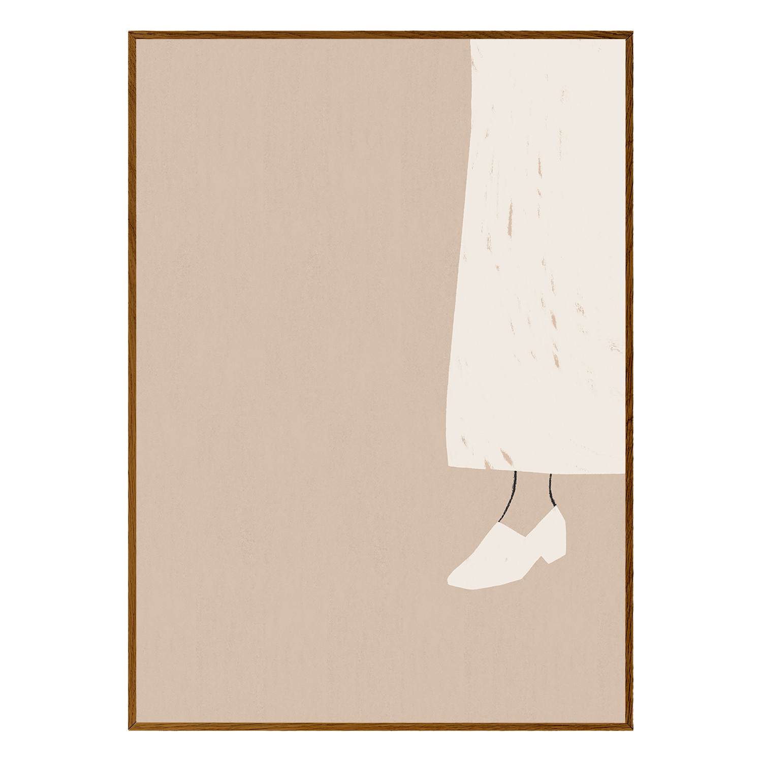 Paper Collective Chic poster | Finnish Design Shop