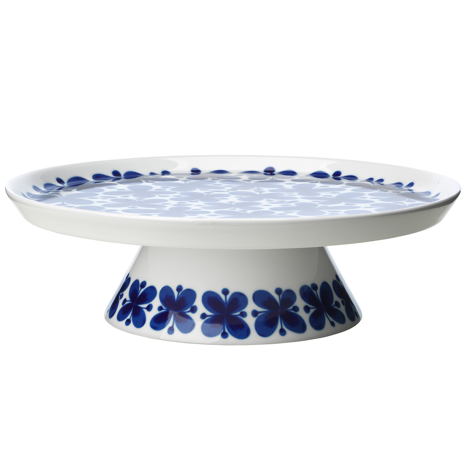 Rörstrand Mon Amie cake platter 30 cm | Finnish Design Shop