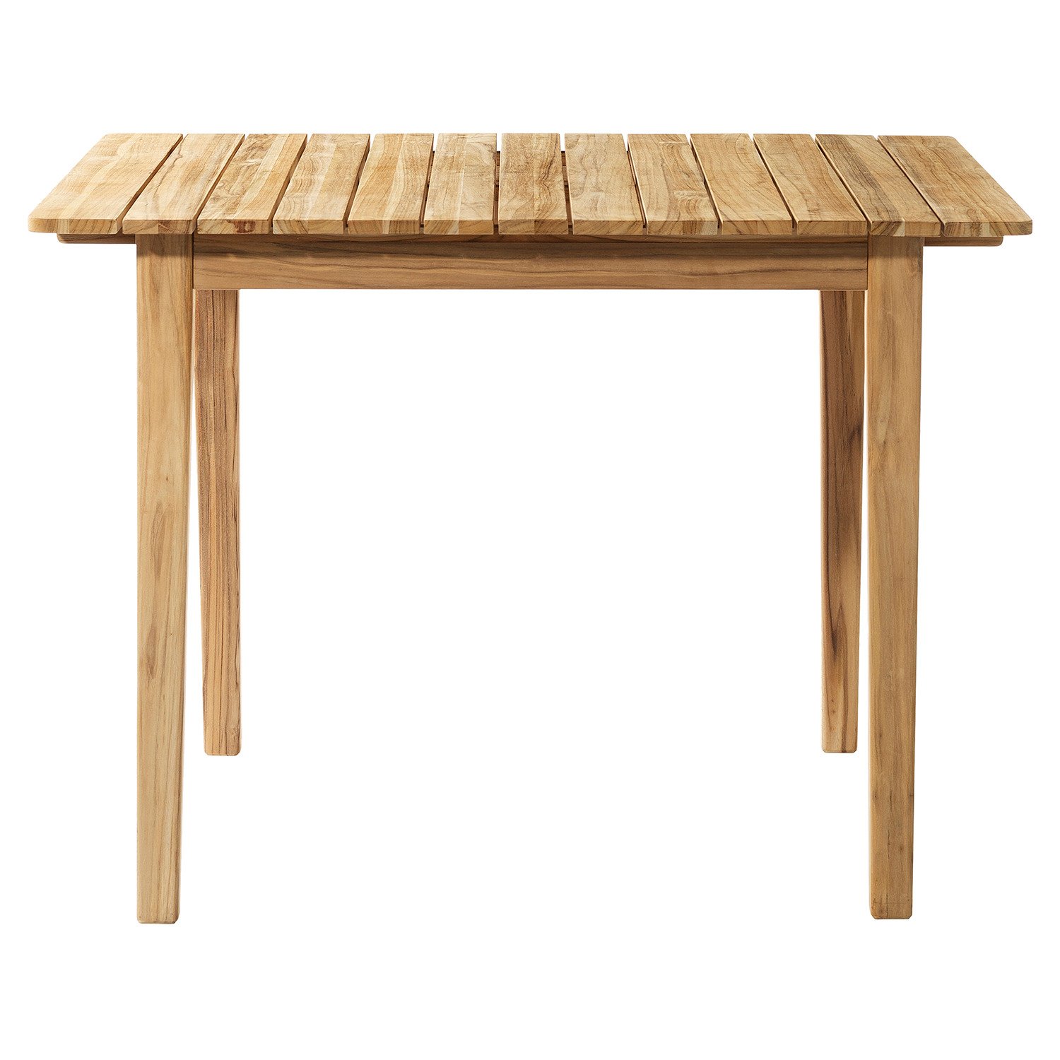 FDB Møbler M3 Sammen dining table | Finnish Design Shop
