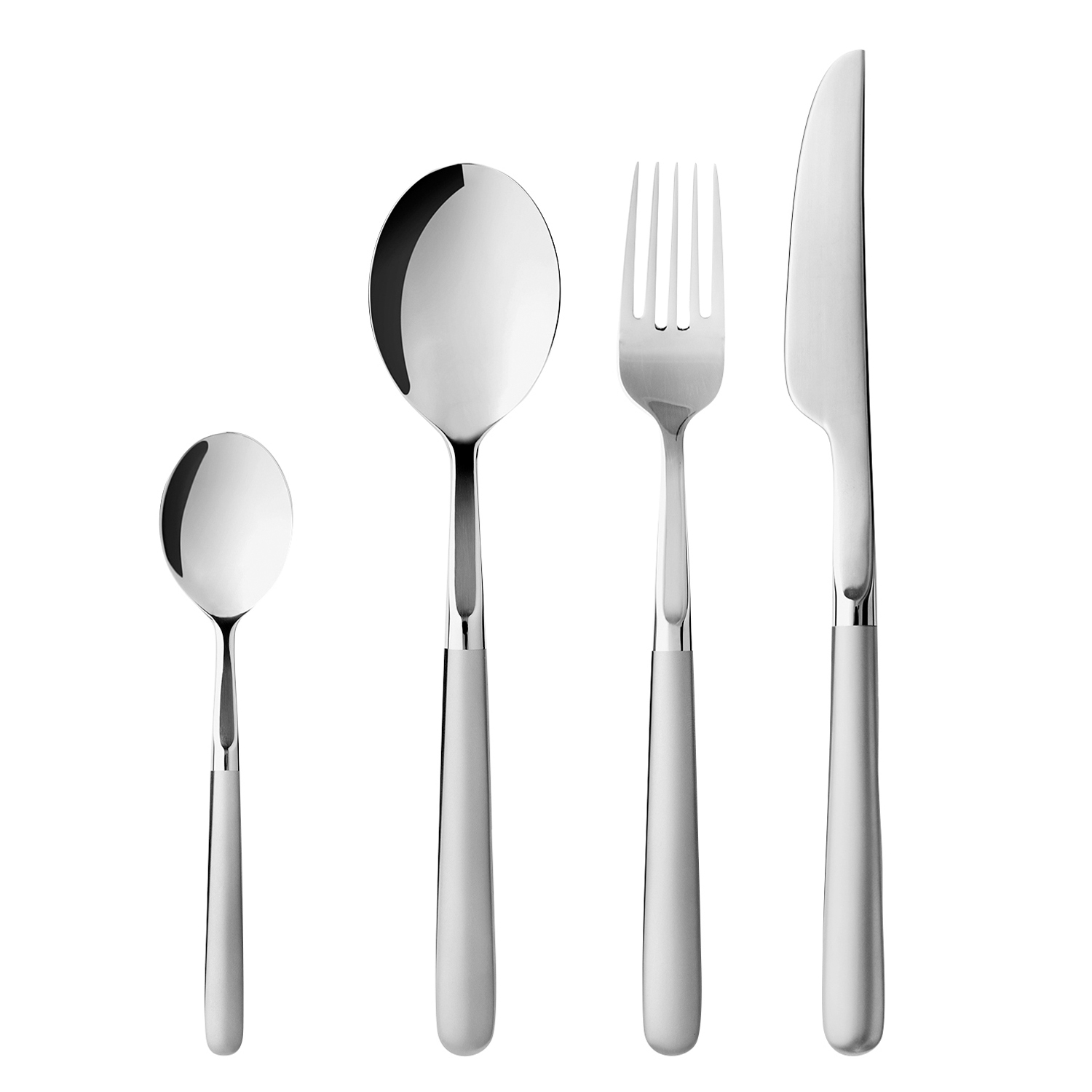 Gense Ehra cutlery set, 16 parts | Finnish Design Shop UK
