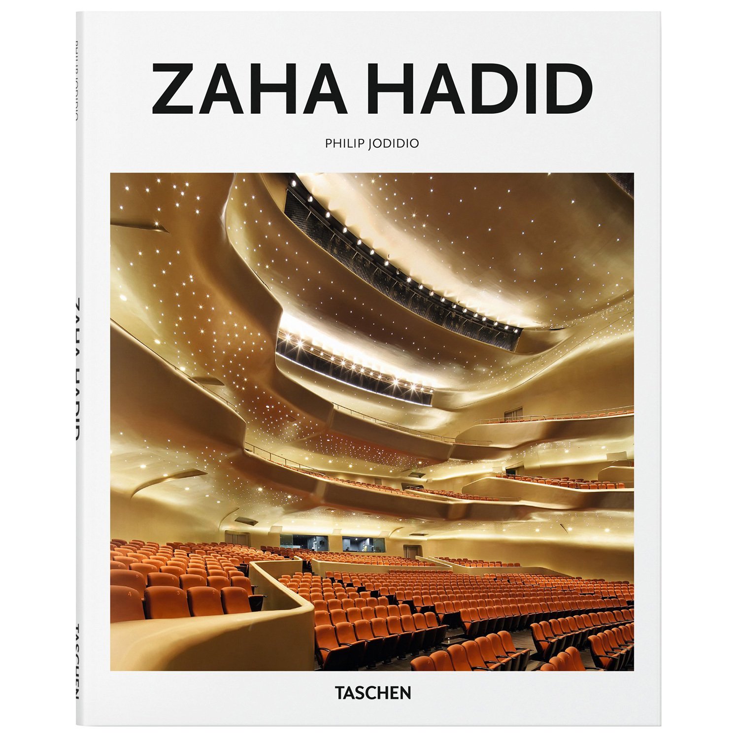 Taschen Zaha Hadid | Finnish Design Shop