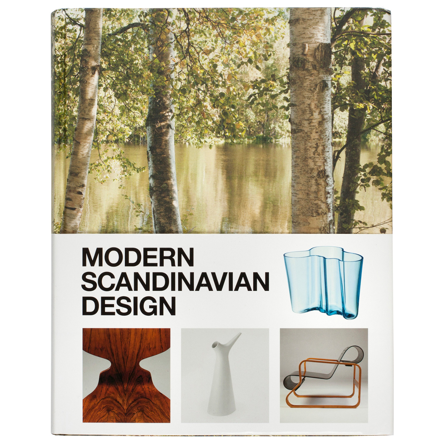 Laurence King Publishing Modern Scandinavian Design | Finnish Design Shop