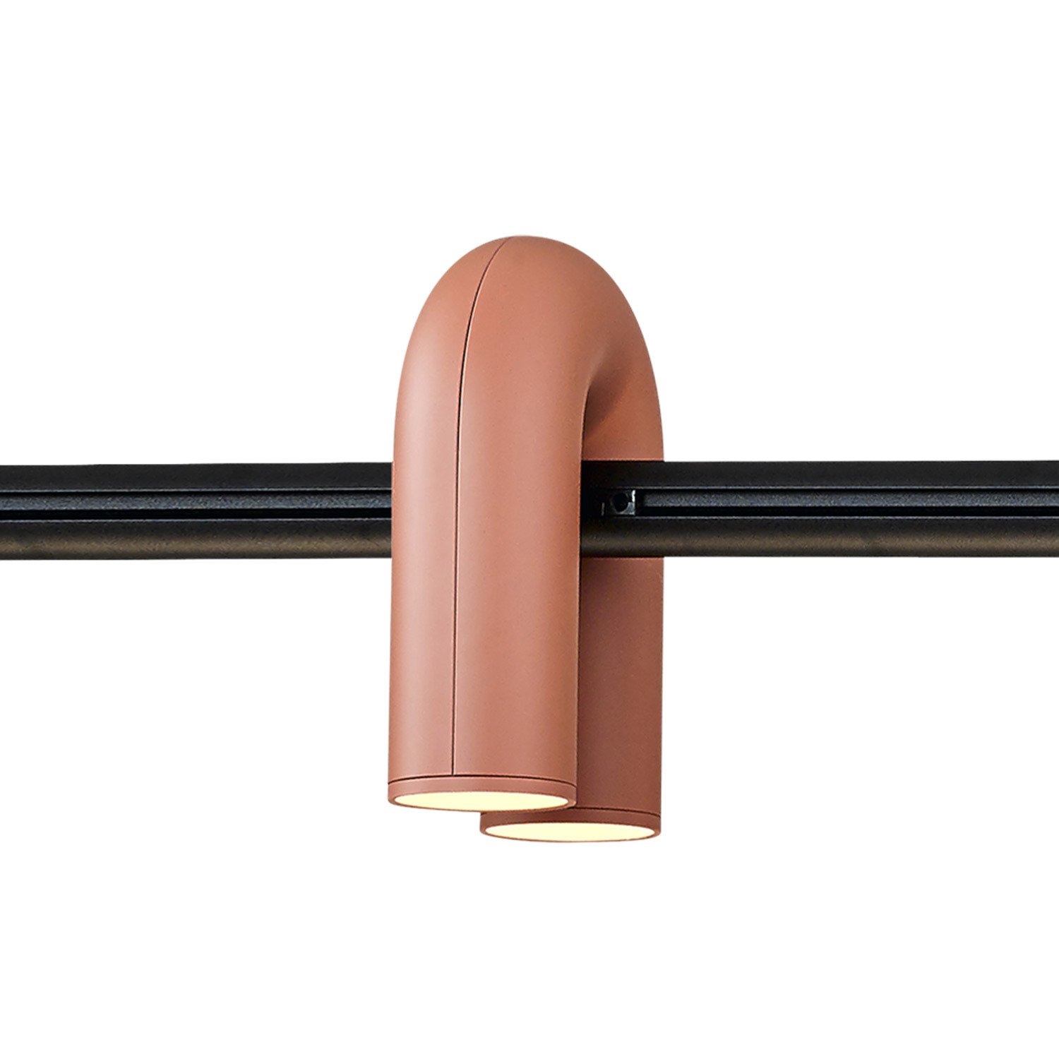 AGO Cirkus Modular, spottimoduuli, terrakotta | Finnish Design Shop