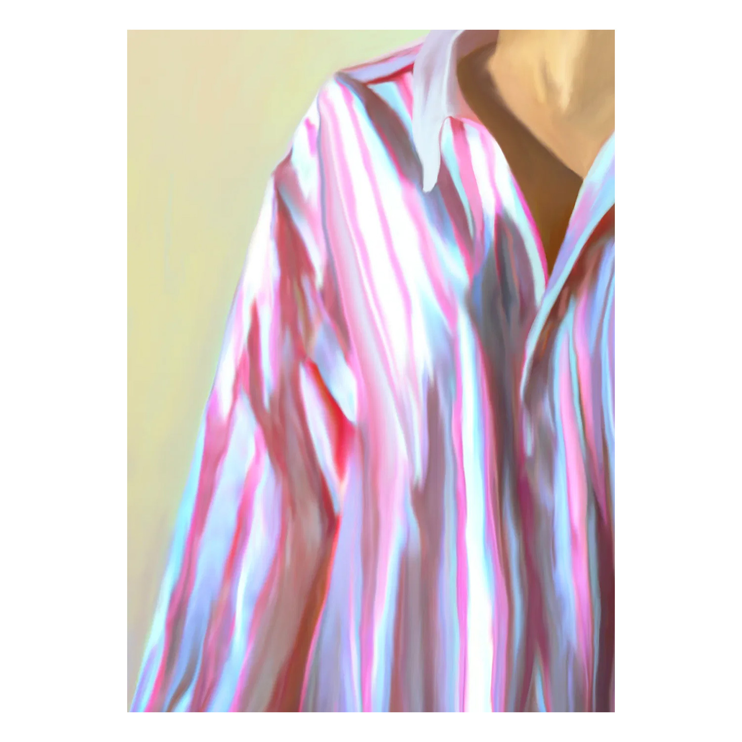 Paper Collective Dad Shirt juliste | Finnish Design Shop