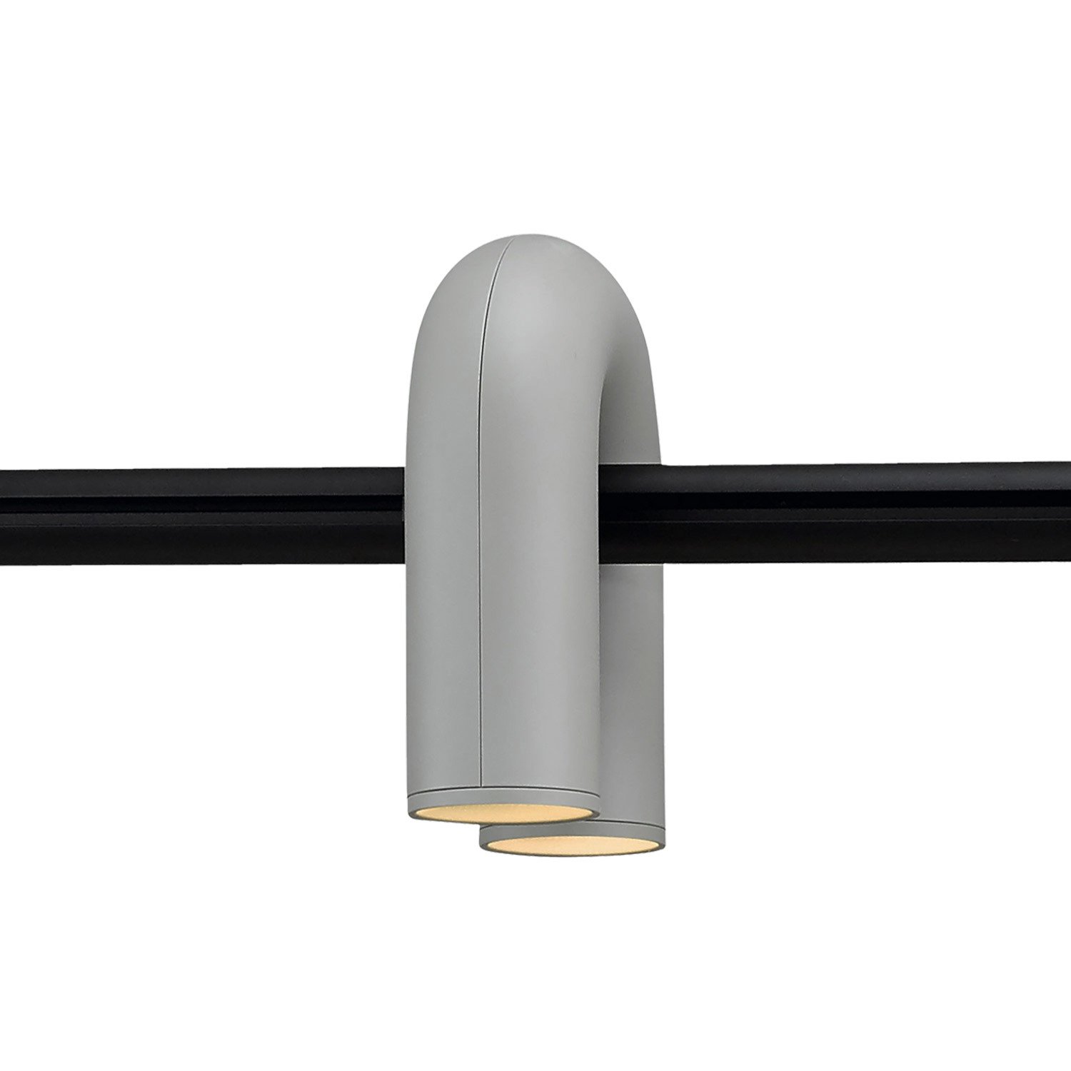 AGO Cirkus Modular, spottimoduuli, harmaa | Finnish Design Shop