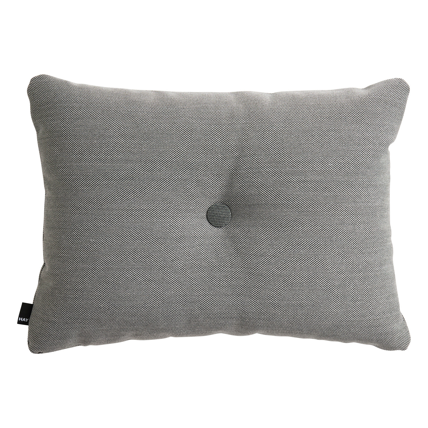 HAY Dot cushion, Steelcut Trio, light grey | Finnish Design Shop
