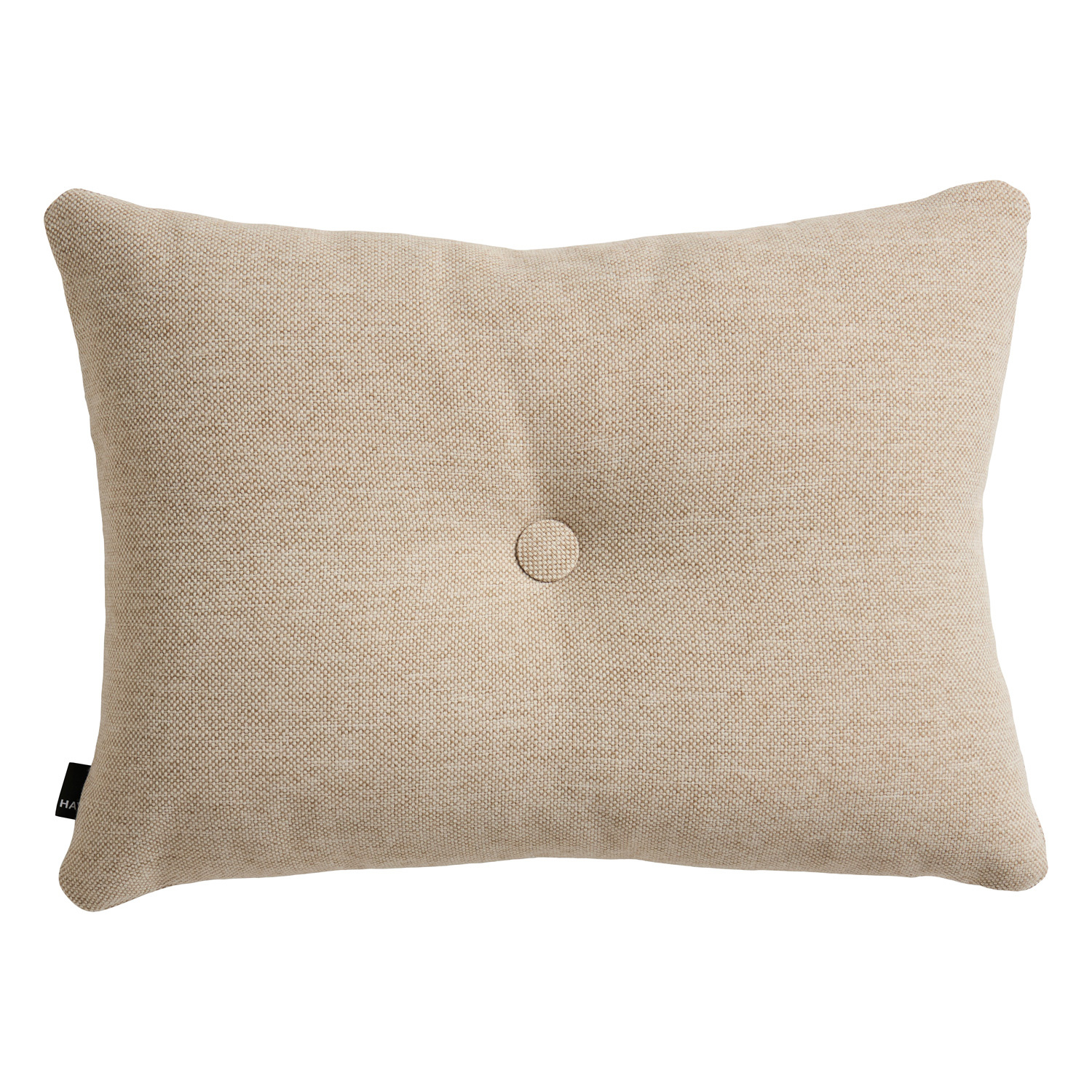 HAY Coussin Dot, Mode, beige | Finnish Design Shop