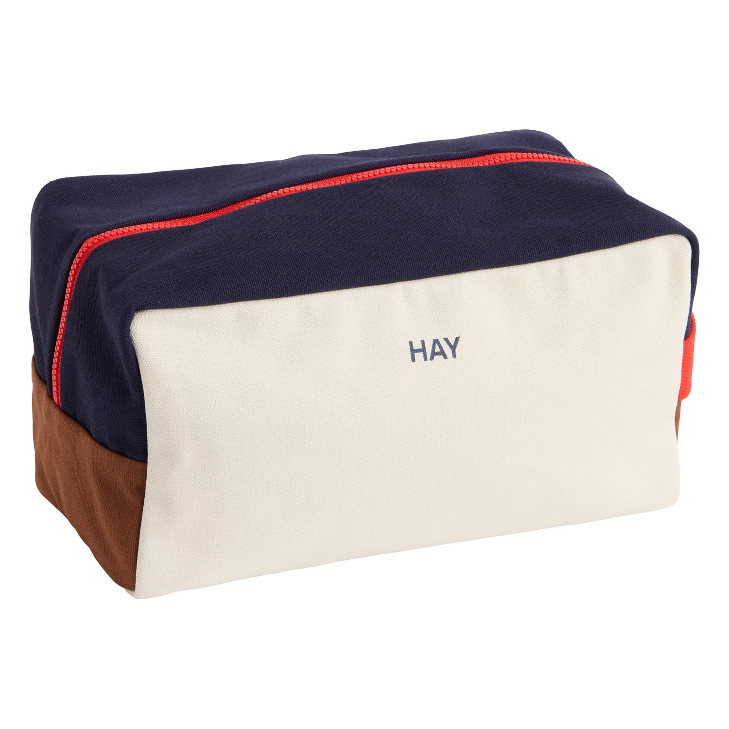 HAY Multi wash bag, cream | Finnish Design Shop