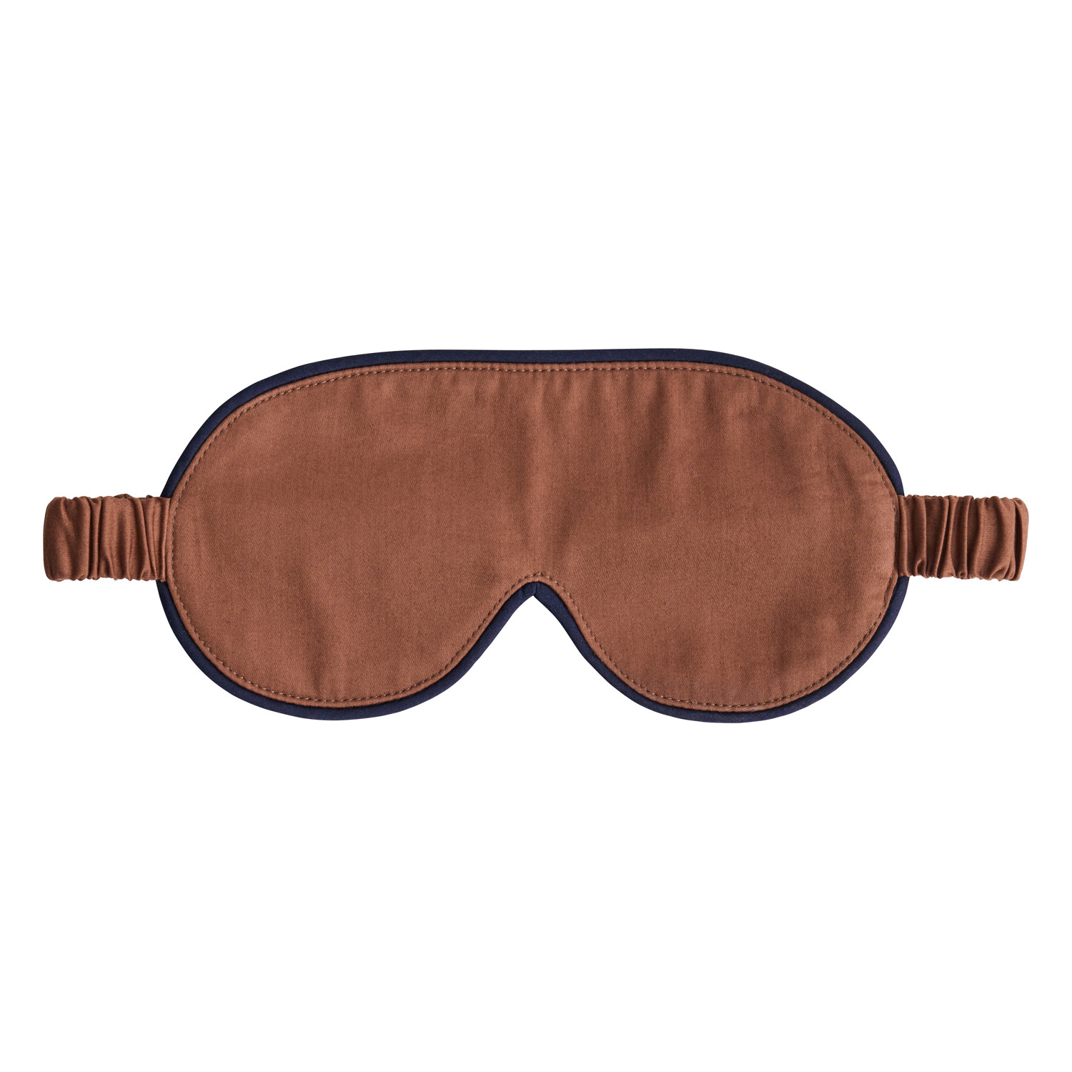 HAY Outline sleep mask, milk chocolate | Finnish Design Shop