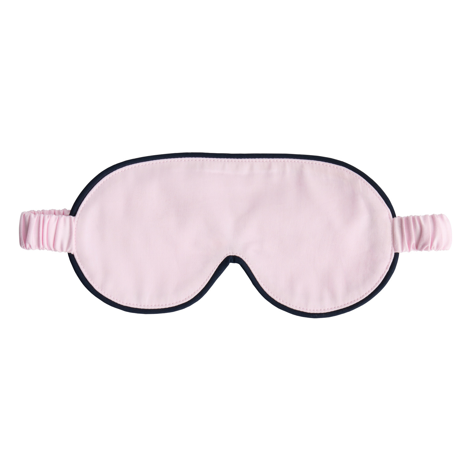 HAY Outline sleep mask, soft pink | Finnish Design Shop