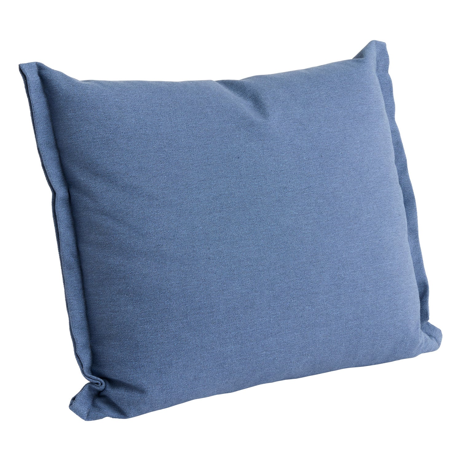 HAY Plica cushion, Story, blue | Finnish Design Shop