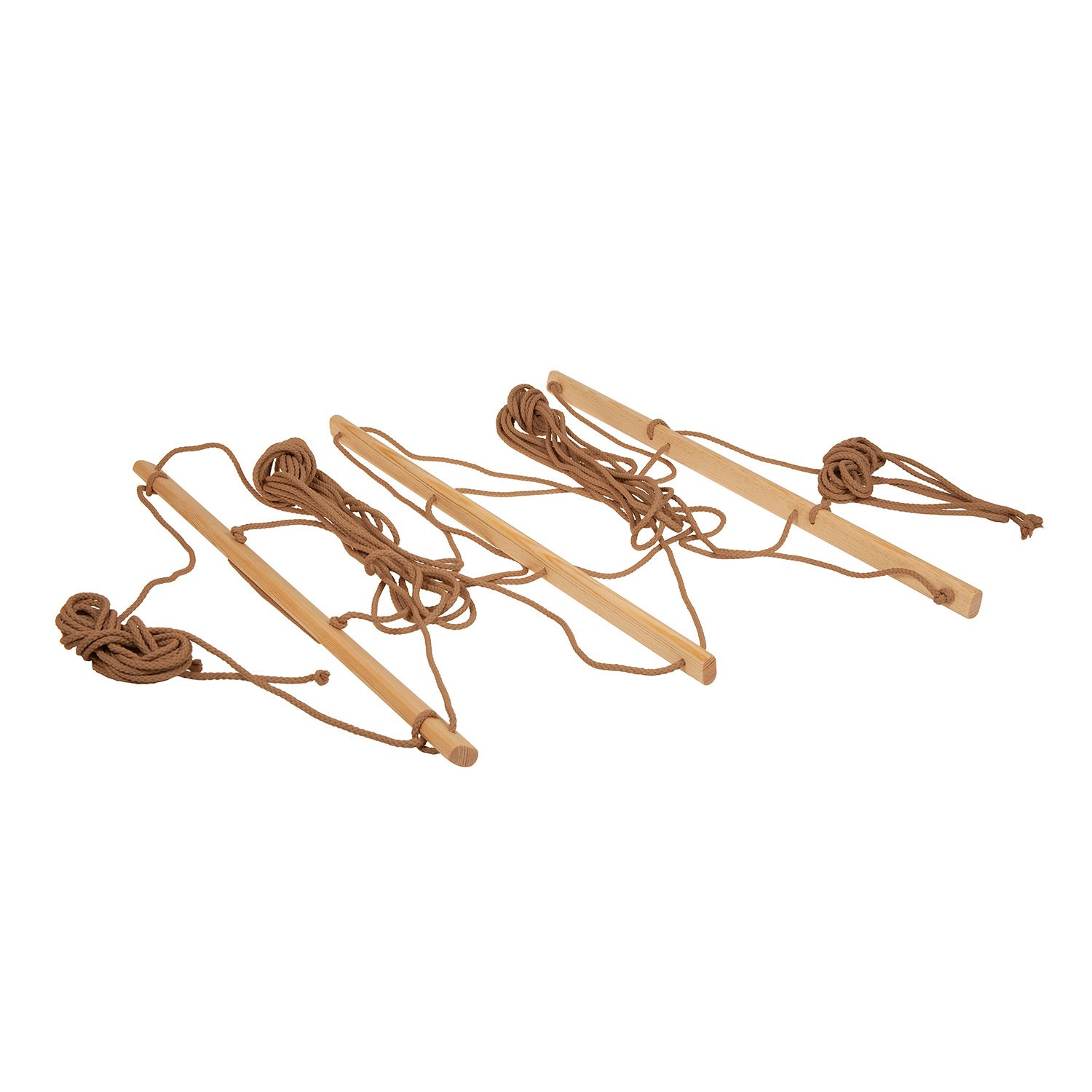 Iris Hantverk Pyykkinaru, mänty - ruskea | Finnish Design Shop