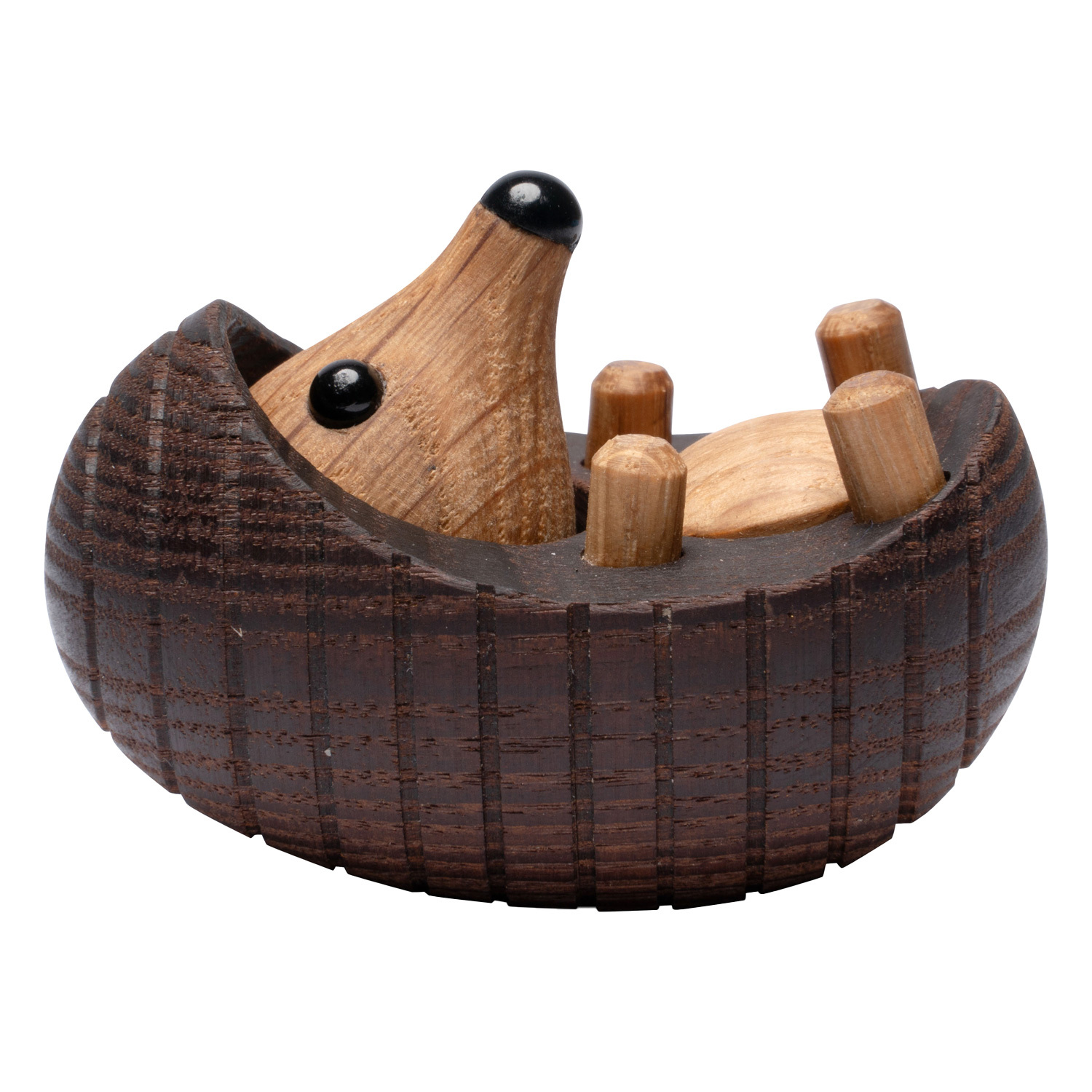 Spring Copenhagen Spike Hedgehog figurine | Finnish Design Shop