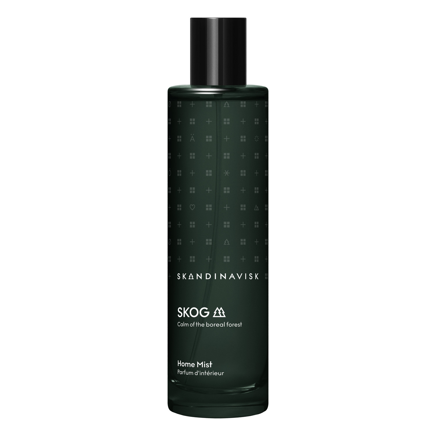 Skandinavisk Home mist, SKOG, 100 ml | Finnish Design Shop UK