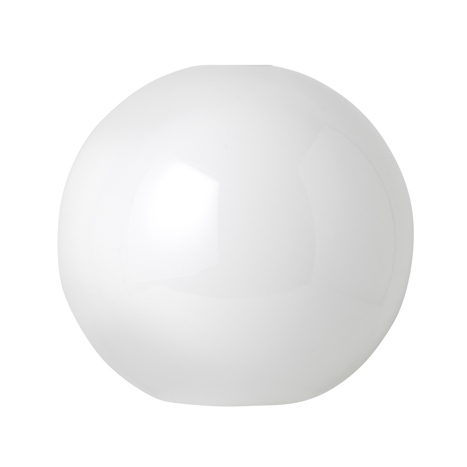Ferm Living Opal shade, sphere | Finnish Design Shop UK