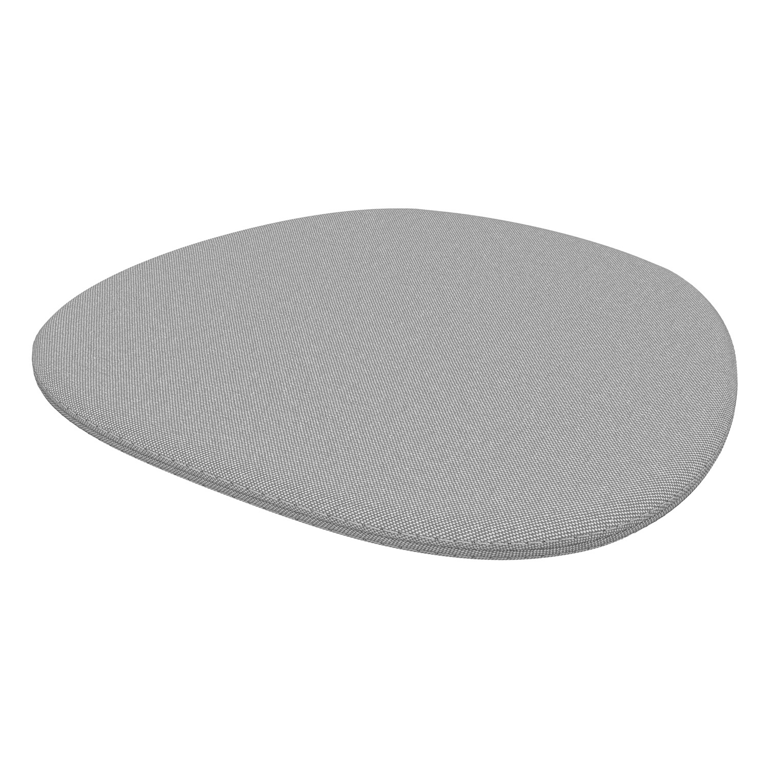 Vitra Soft Seat cushion B, Plano 05, antislip | Finnish Design Shop UK