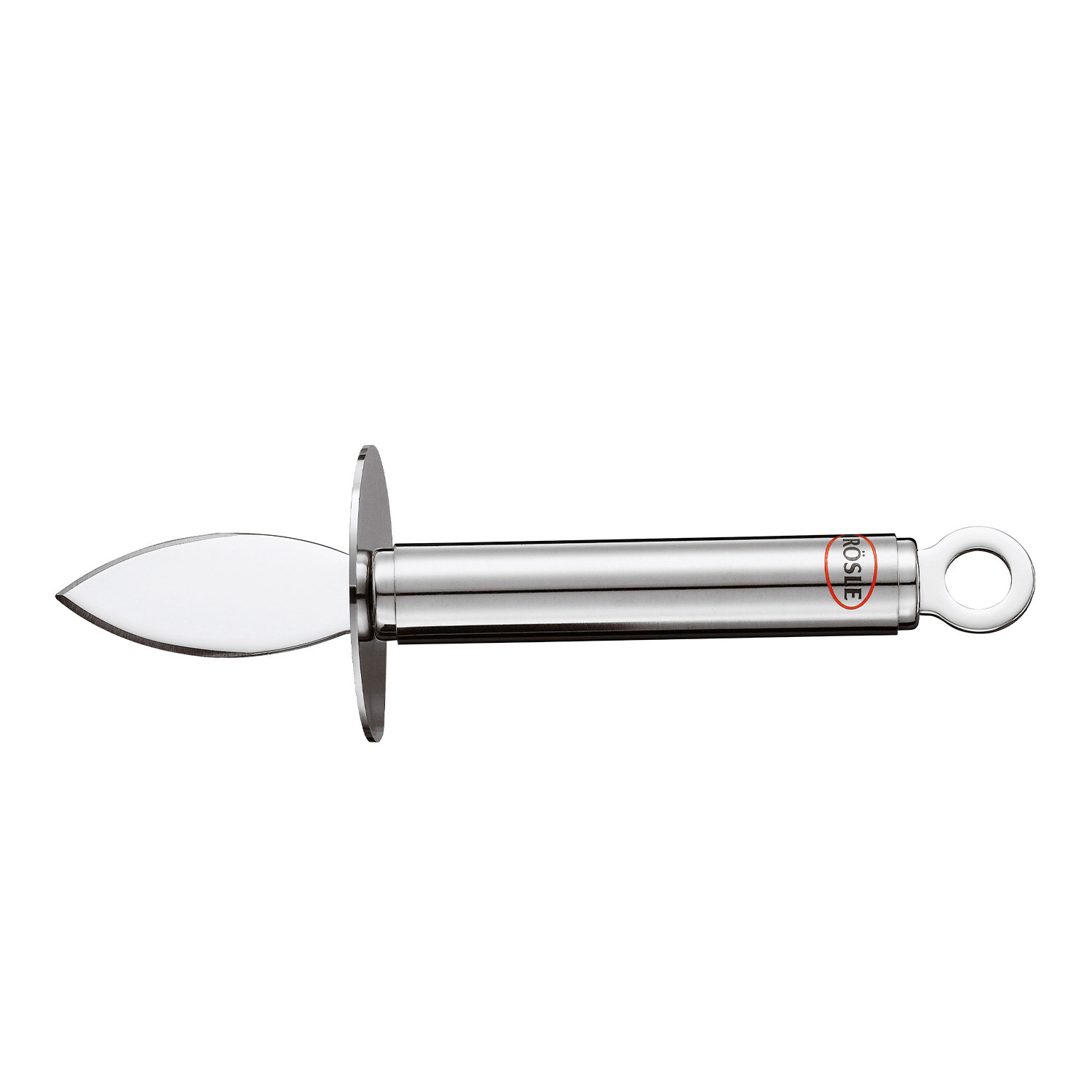 Rösle Oyster knife/Parmesan knife, 18 cm, steel | Finnish Design Shop