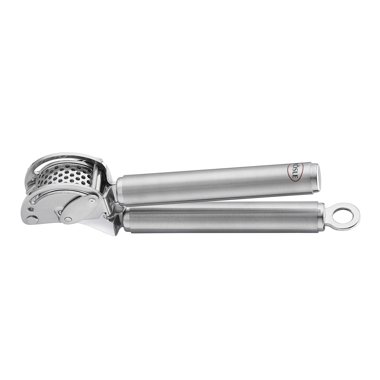 Rösle Garlic press, 20 cm, steel | Finnish Design Shop