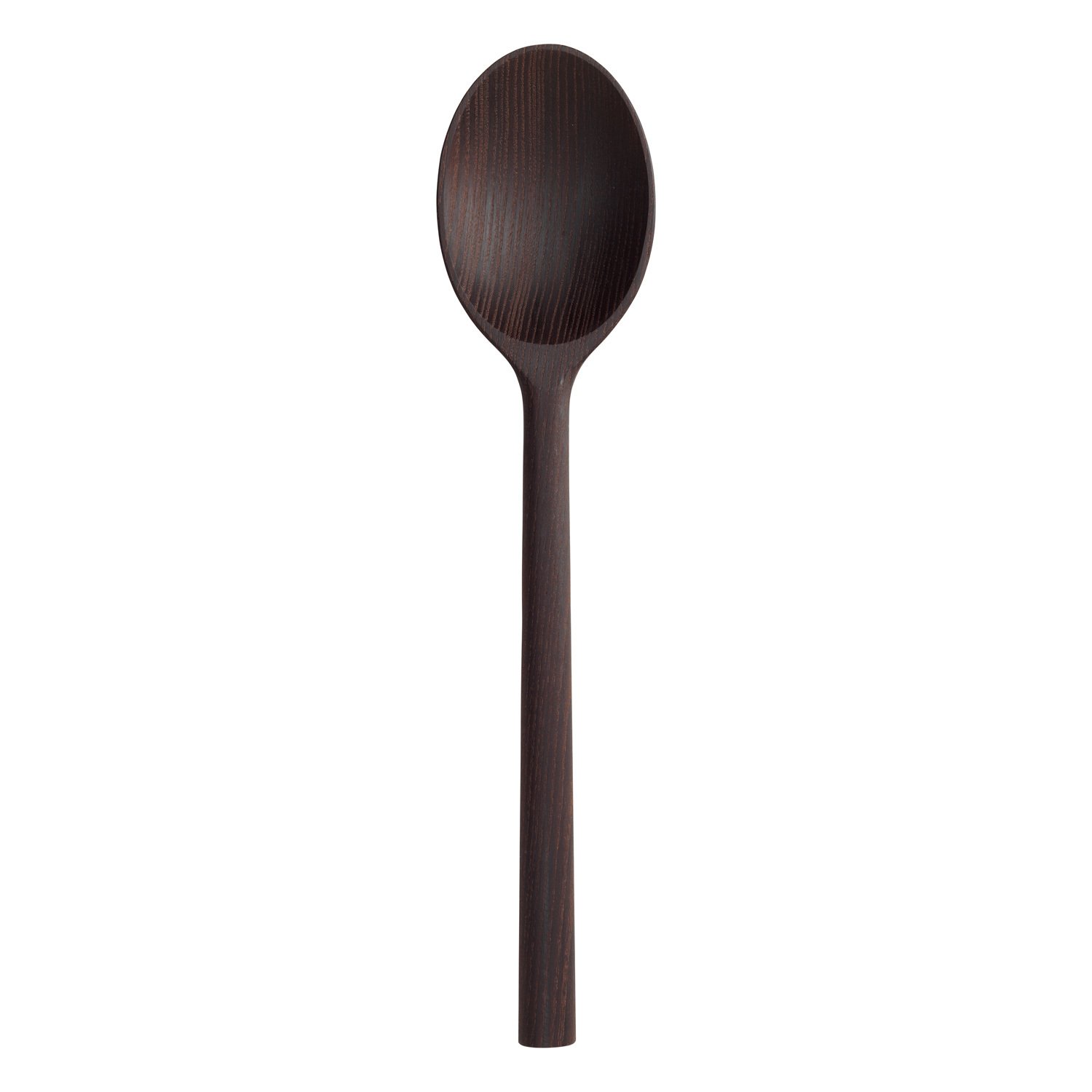 Rosendahl RÅ ladle, ash | Finnish Design Shop