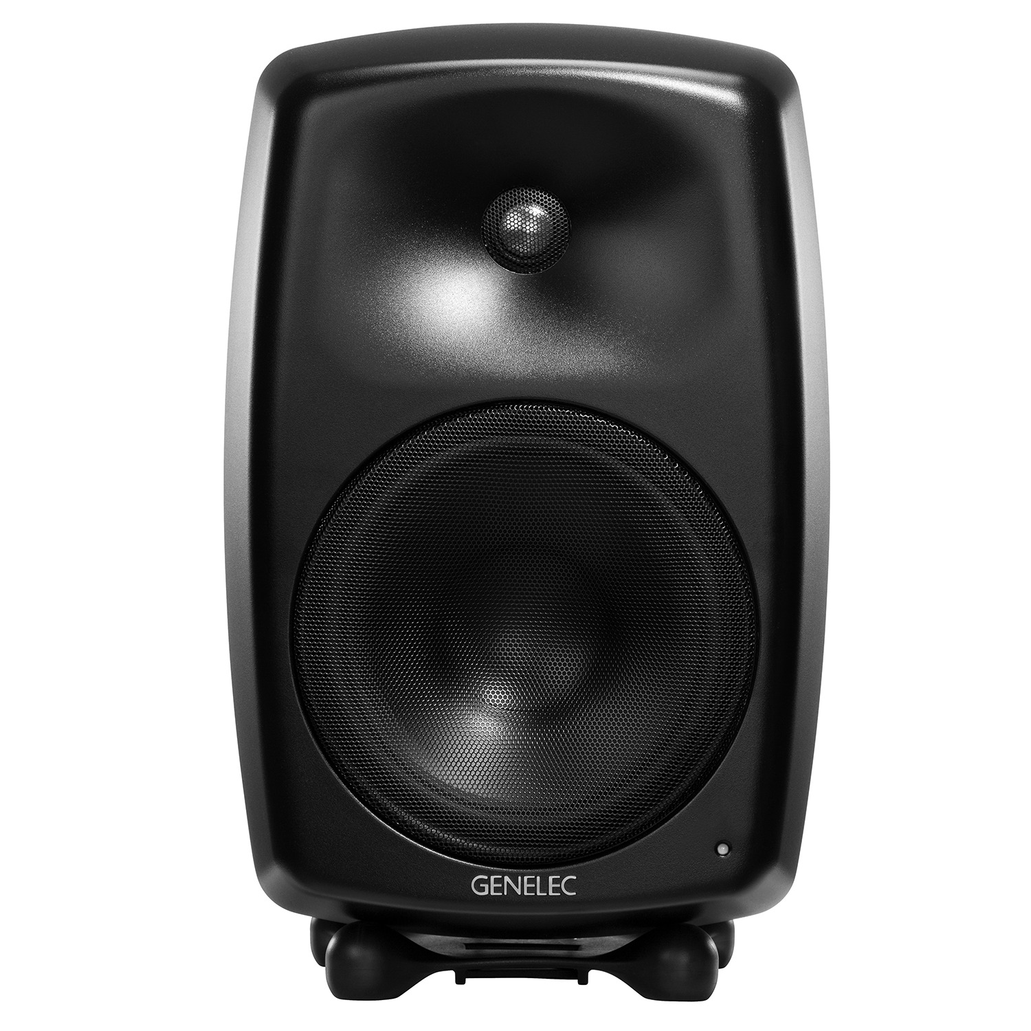 Genelec G Four active speaker, EU 230V, black | Finnish Design Shop UK