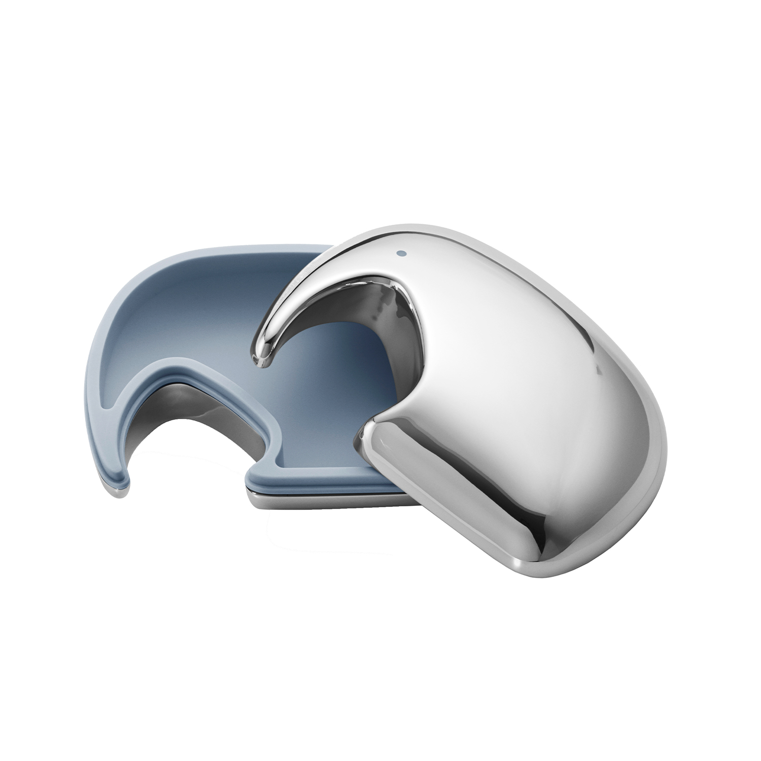 Georg Jensen Elephant box, blueberry sprinkle | Finnish Design Shop