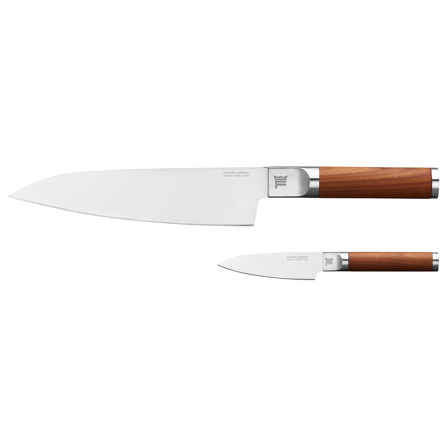 Fiskars Norden knife set | Finnish Design Shop