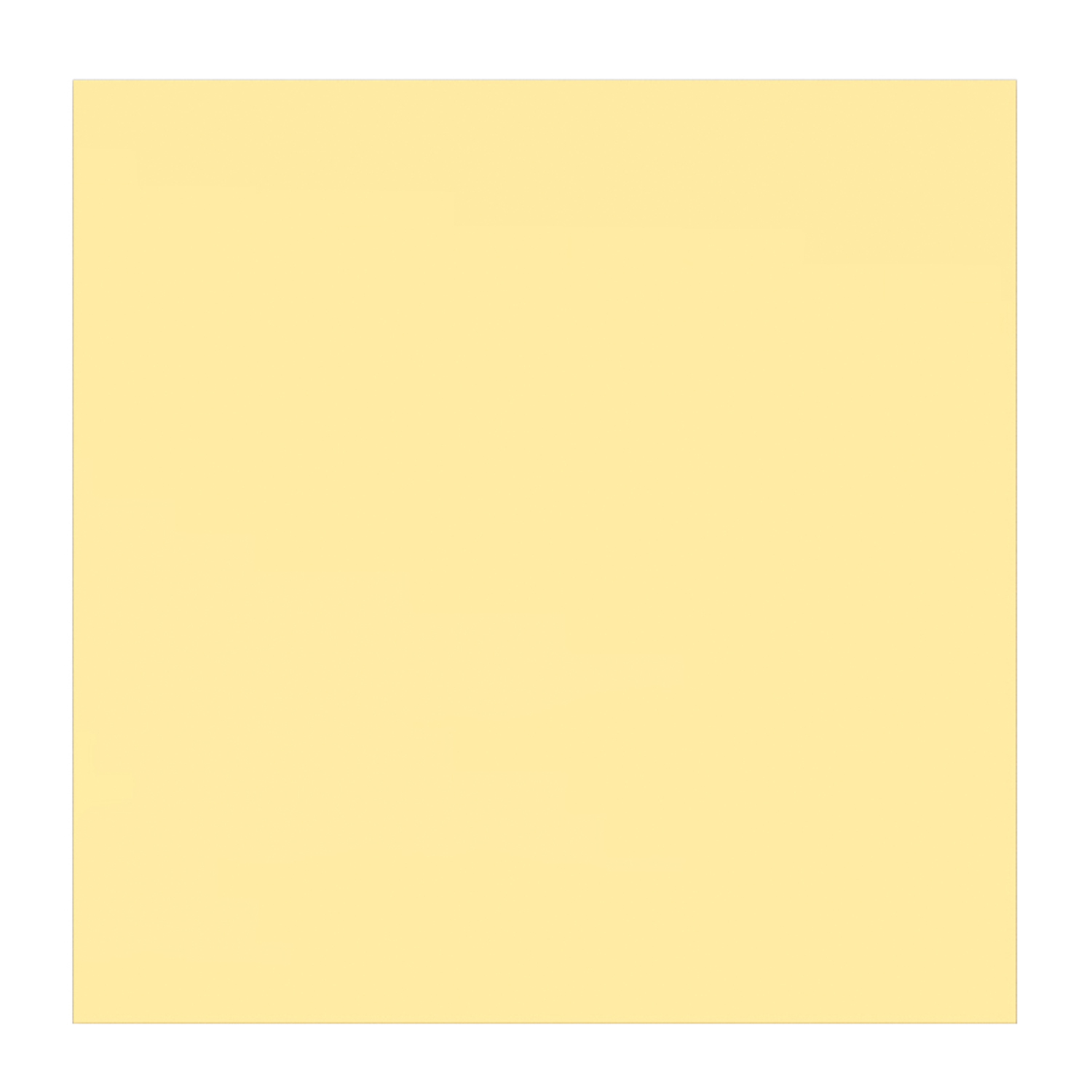 Lintex Mood Wall glassboard, 100 x 100 cm, lively | Finnish Design Shop UK