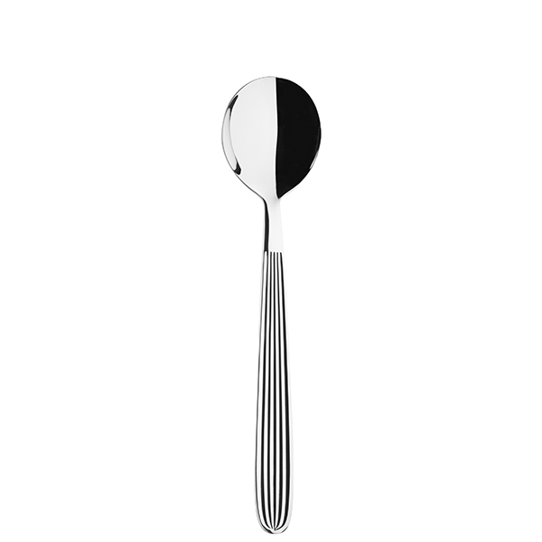 Iittala Scandia coffee spoon | Finnish Design Shop