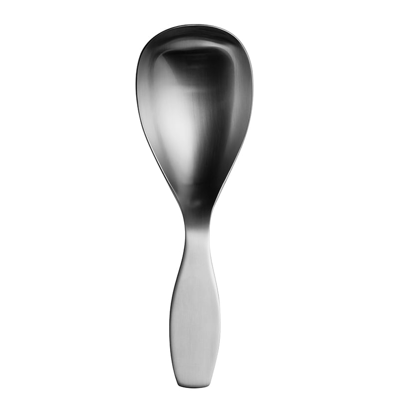 Iittala Collective Tools serving spoon, medium | Finnish Design Shop