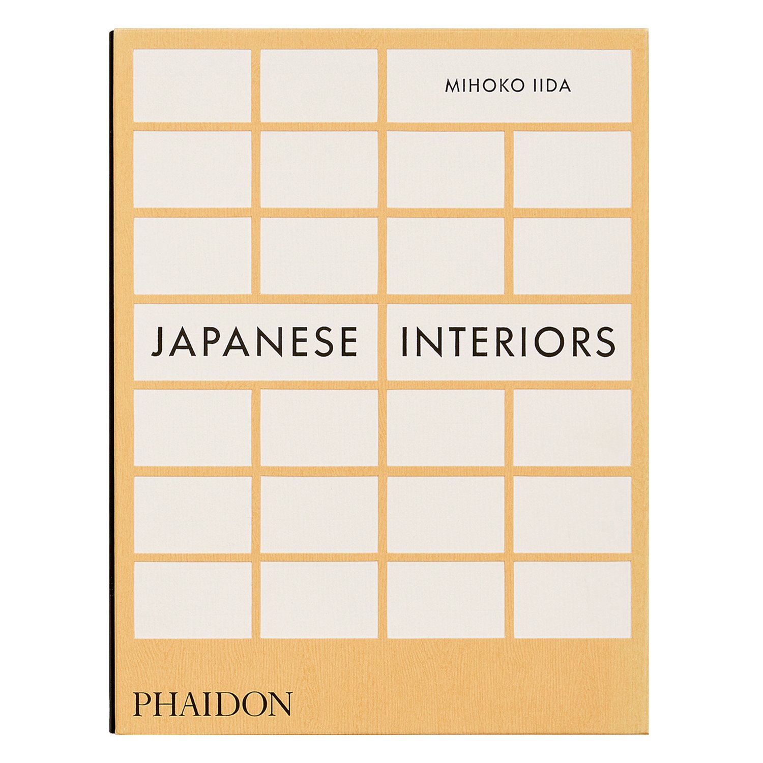 Phaidon Japanese Interiors | Finnish Design Shop