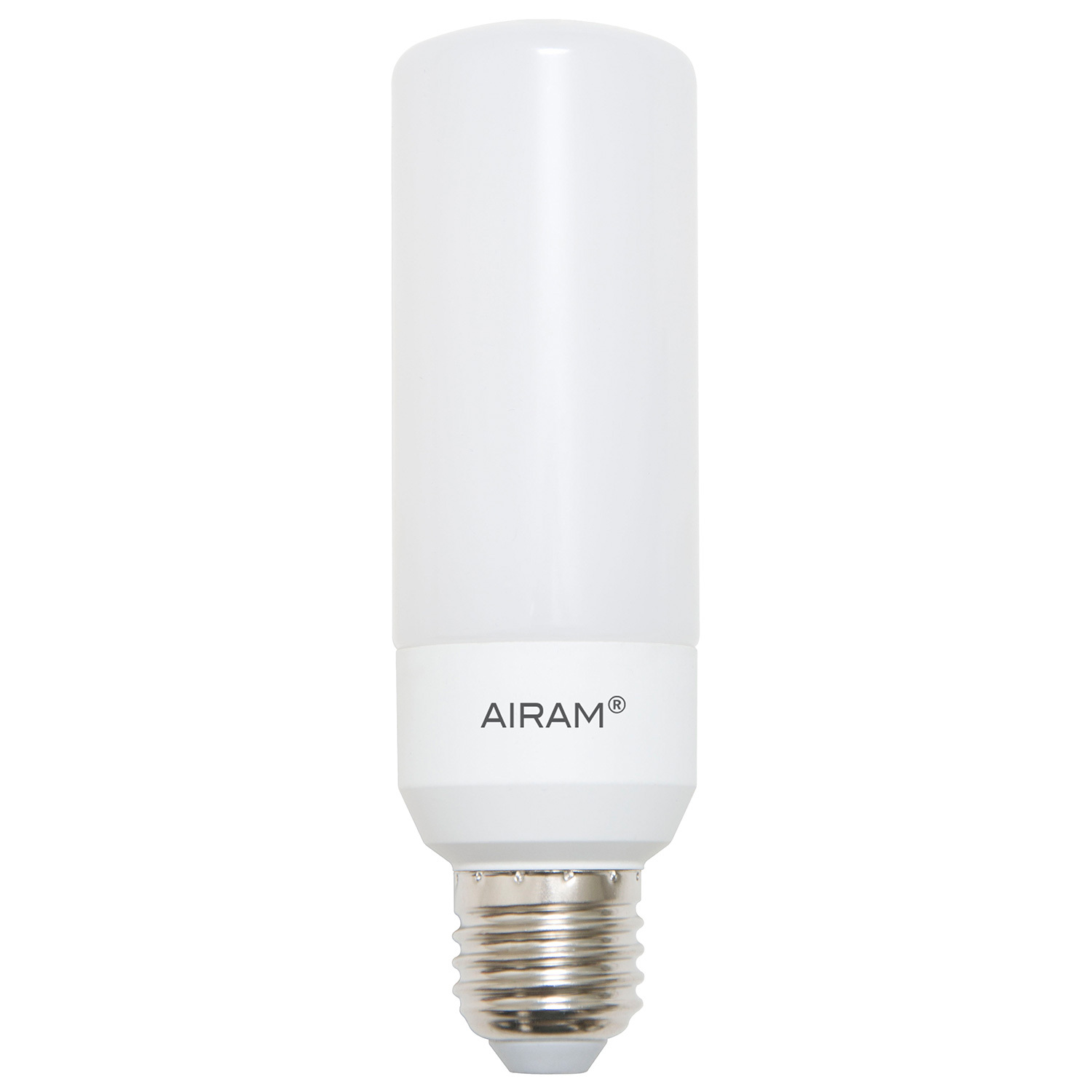 Airam LED Tubular bulb 7W E27 806lm | Finnish Design Shop UK