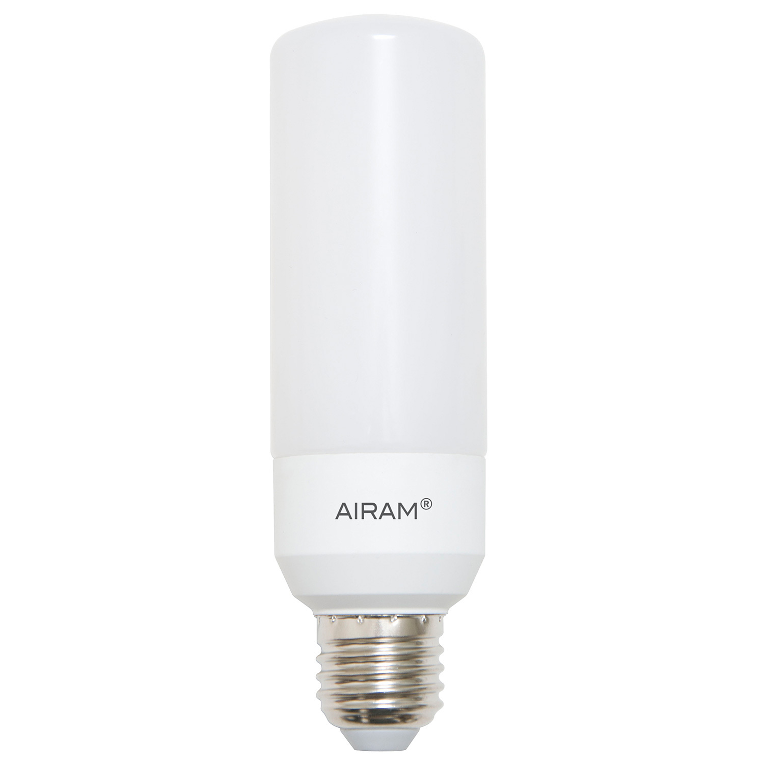 Airam LED Tubular bulb 9,5W E27 1055lm | Finnish Design Shop