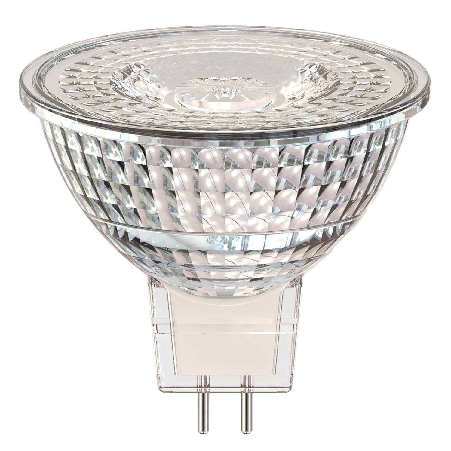Airam LED bulb 5W GU5.3 12V, 470 lm, dimmable | Finnish Design Shop UK