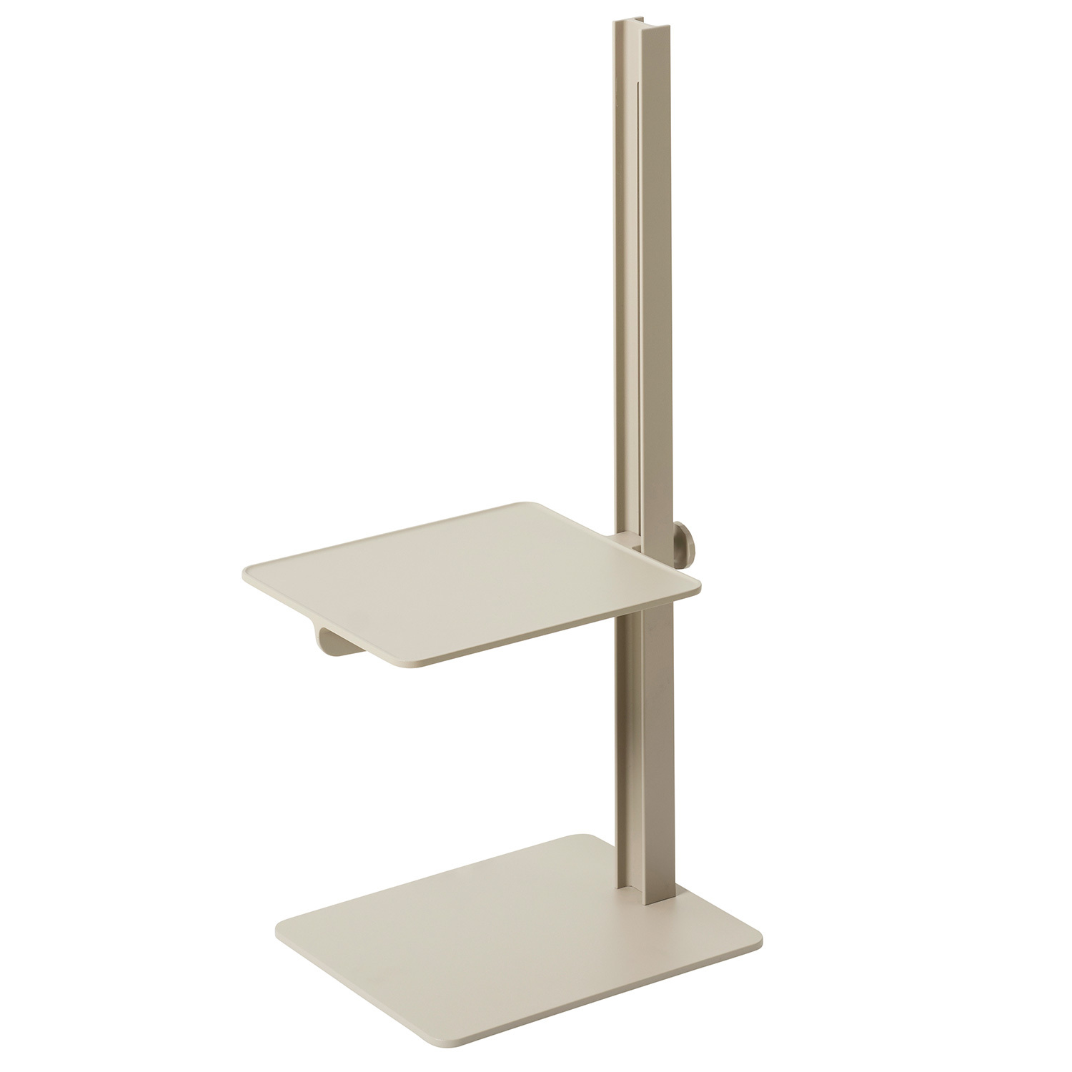 String Furniture Museum side table, beige | Finnish Design Shop
