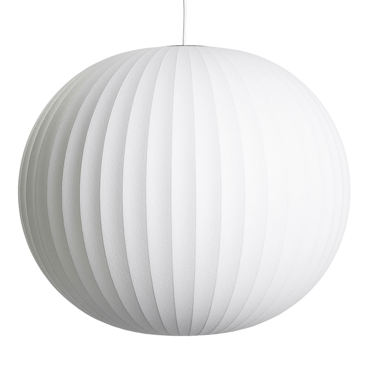 HAY Nelson Ball Bubble pendant, L | Finnish Design Shop
