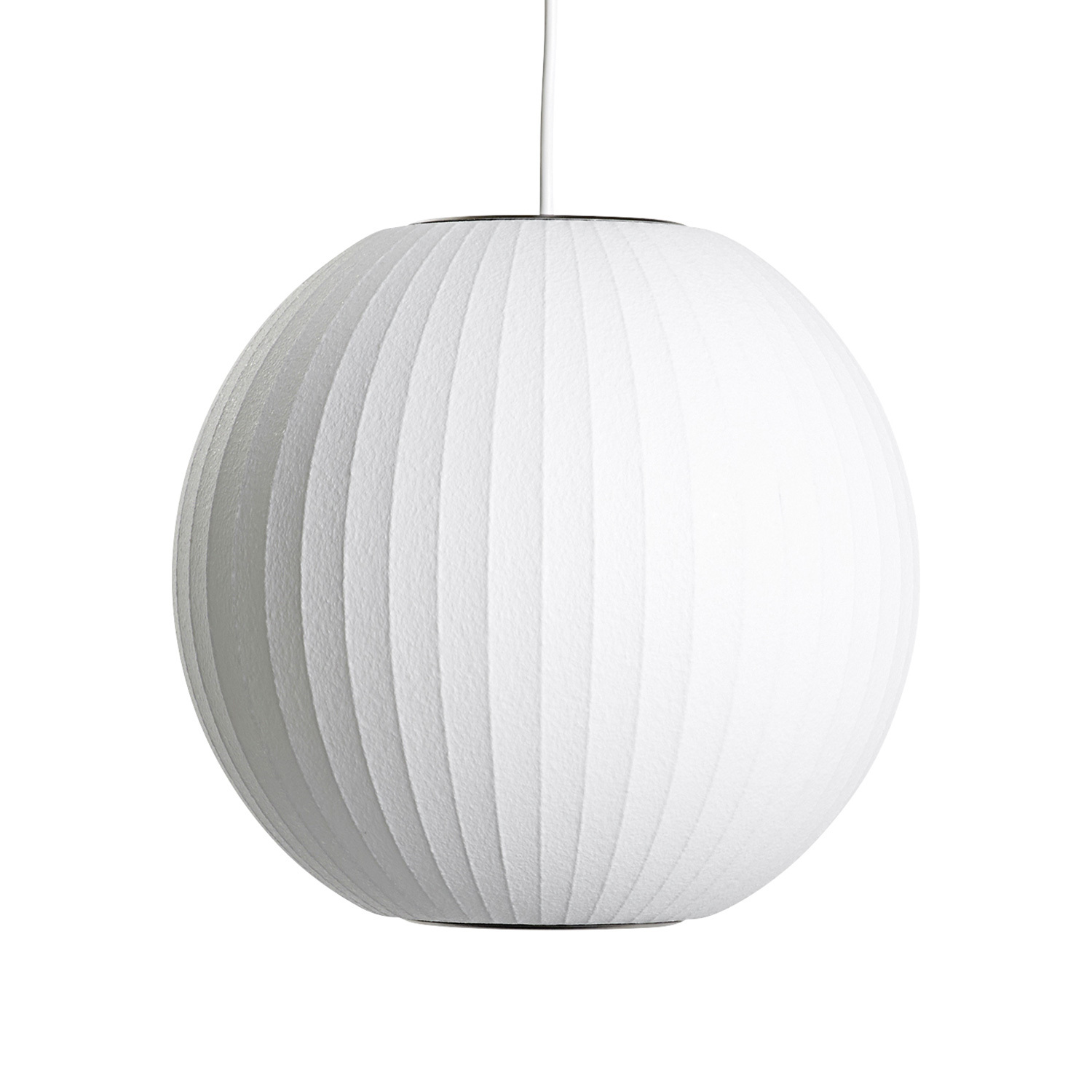 HAY Nelson Ball Bubble Pendelleuchte, S | Finnish Design Shop